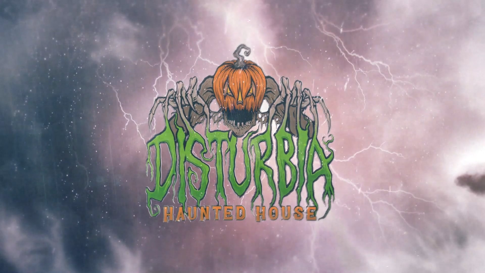 Haunted House Near Chicago, IL | Disturbia Haunted House