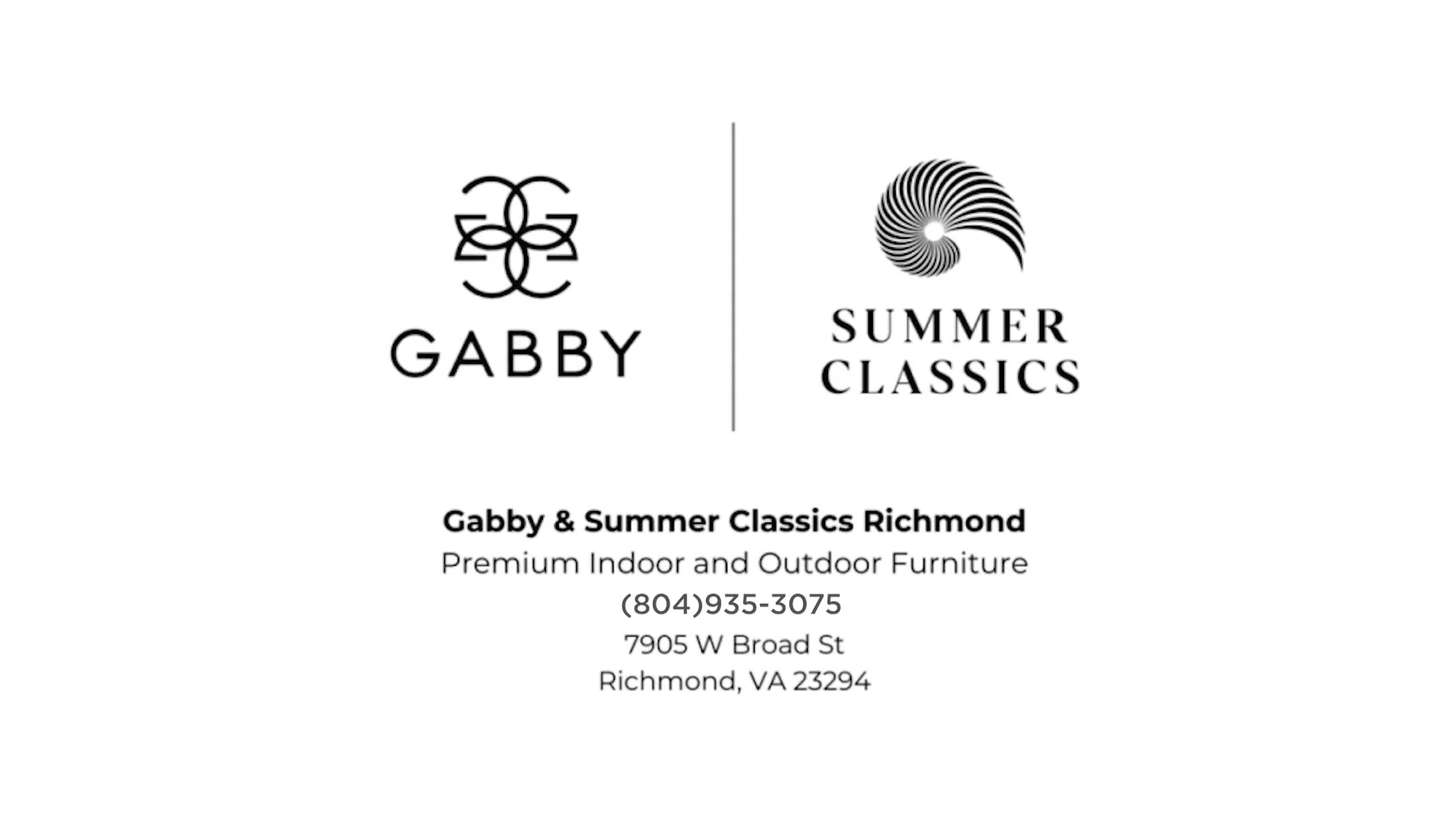 Gabby & Summer Classics (Generic) :30