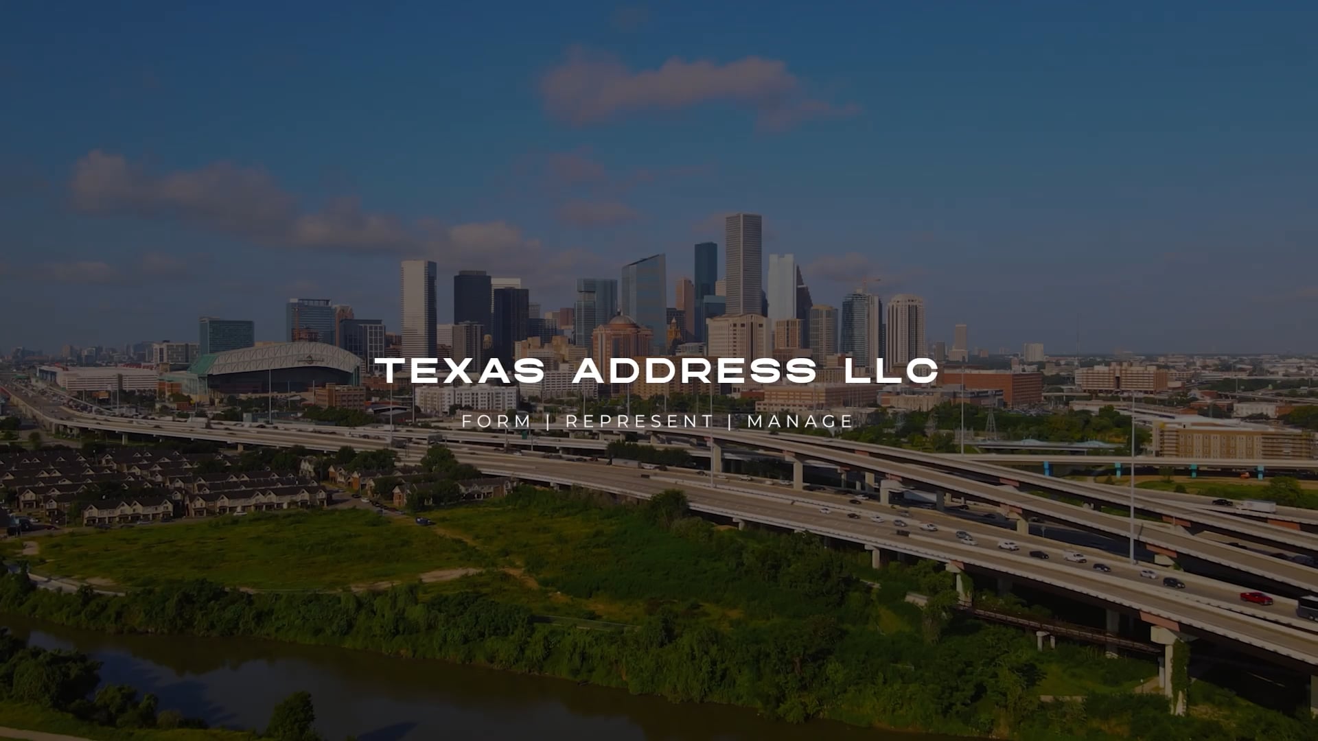 Texas Address LLC