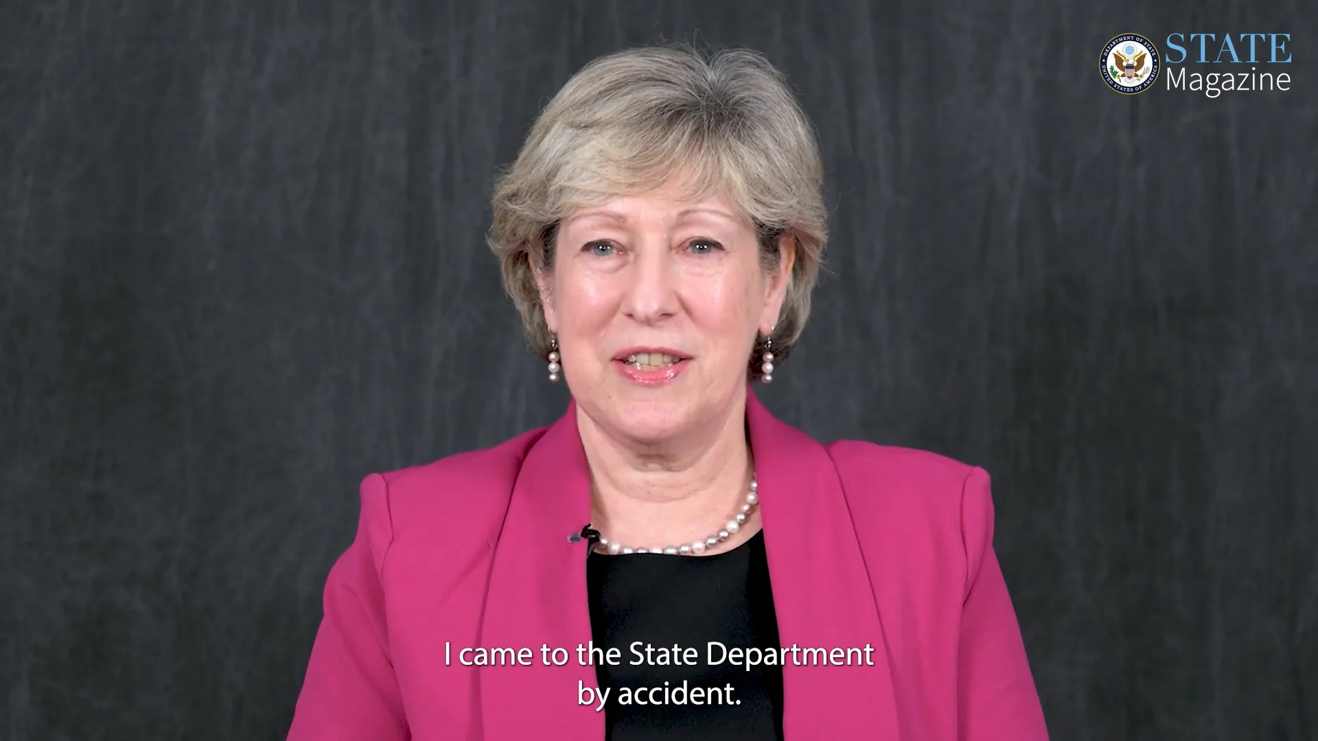 Making a Statement | Leslie Brant