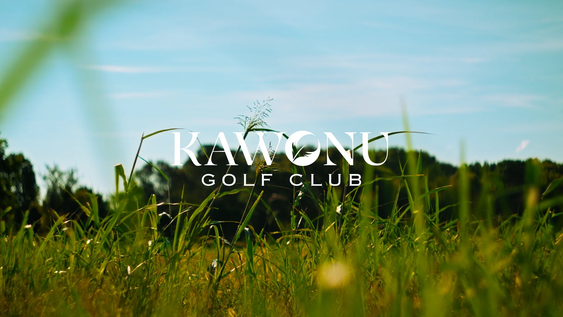 Kawonu Golf Club Site Visit with Andrew Green & Scott Ferrell ...