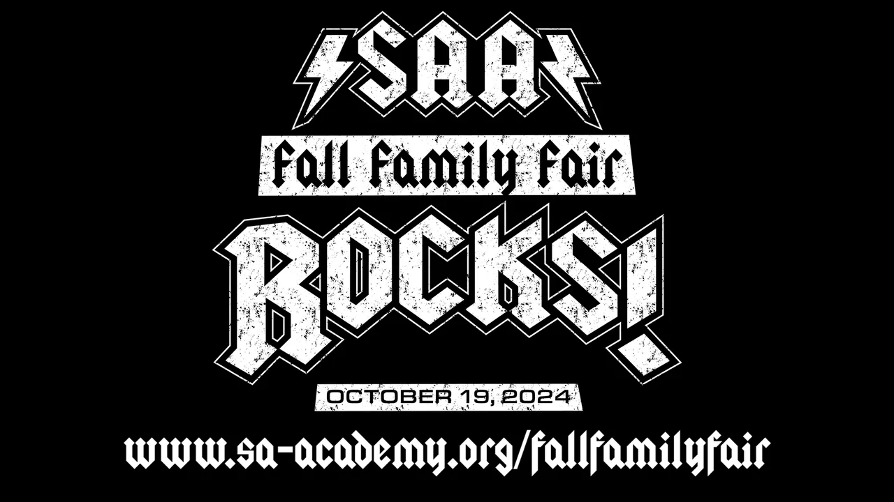 Fall Family Fair 2024