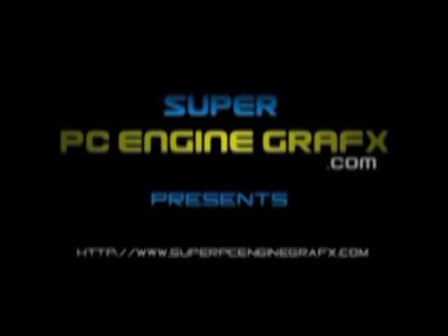 Turbo Grafx/Turbo Express/Turbo Duo (1989/1992/1993) on Vimeo