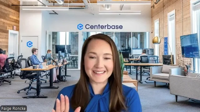 Centerbase Presents: 'The Next Generation of Law Firm Profitability' Webinar