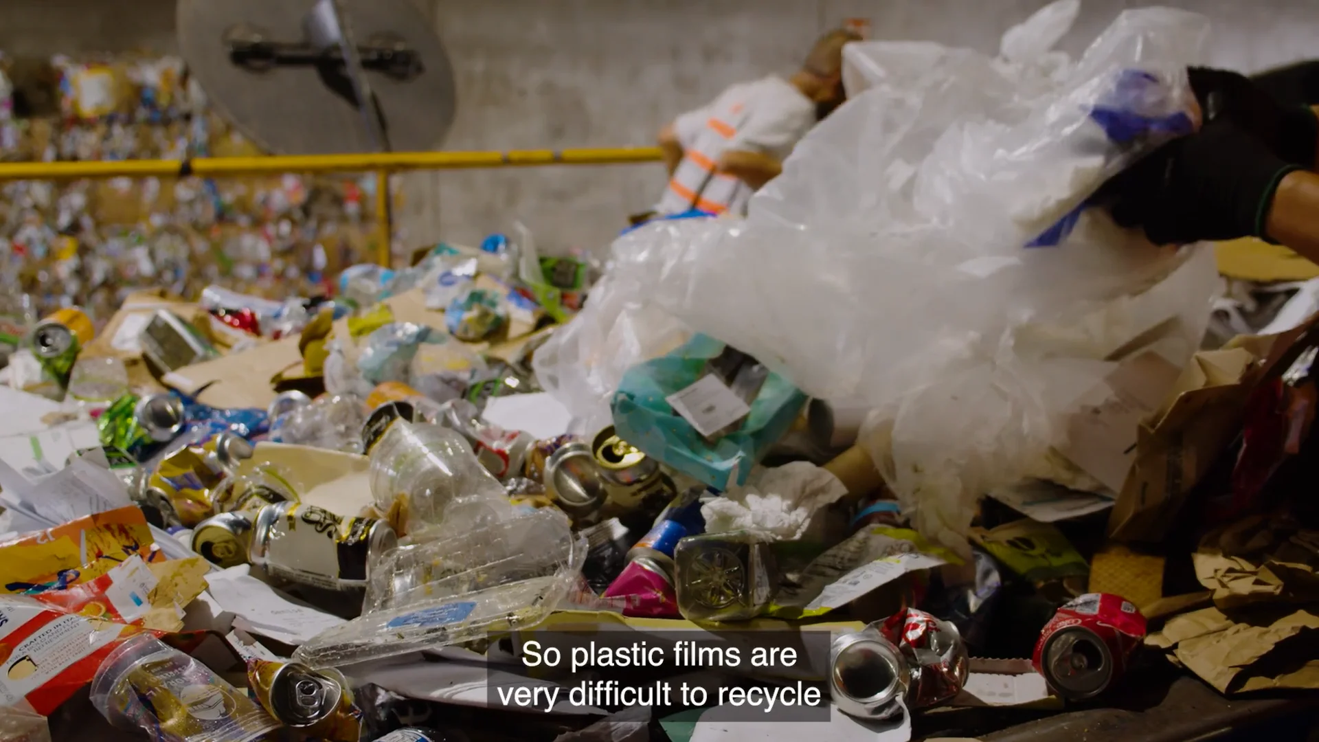 Get to Know PCC Partner Seadrunar Recycling