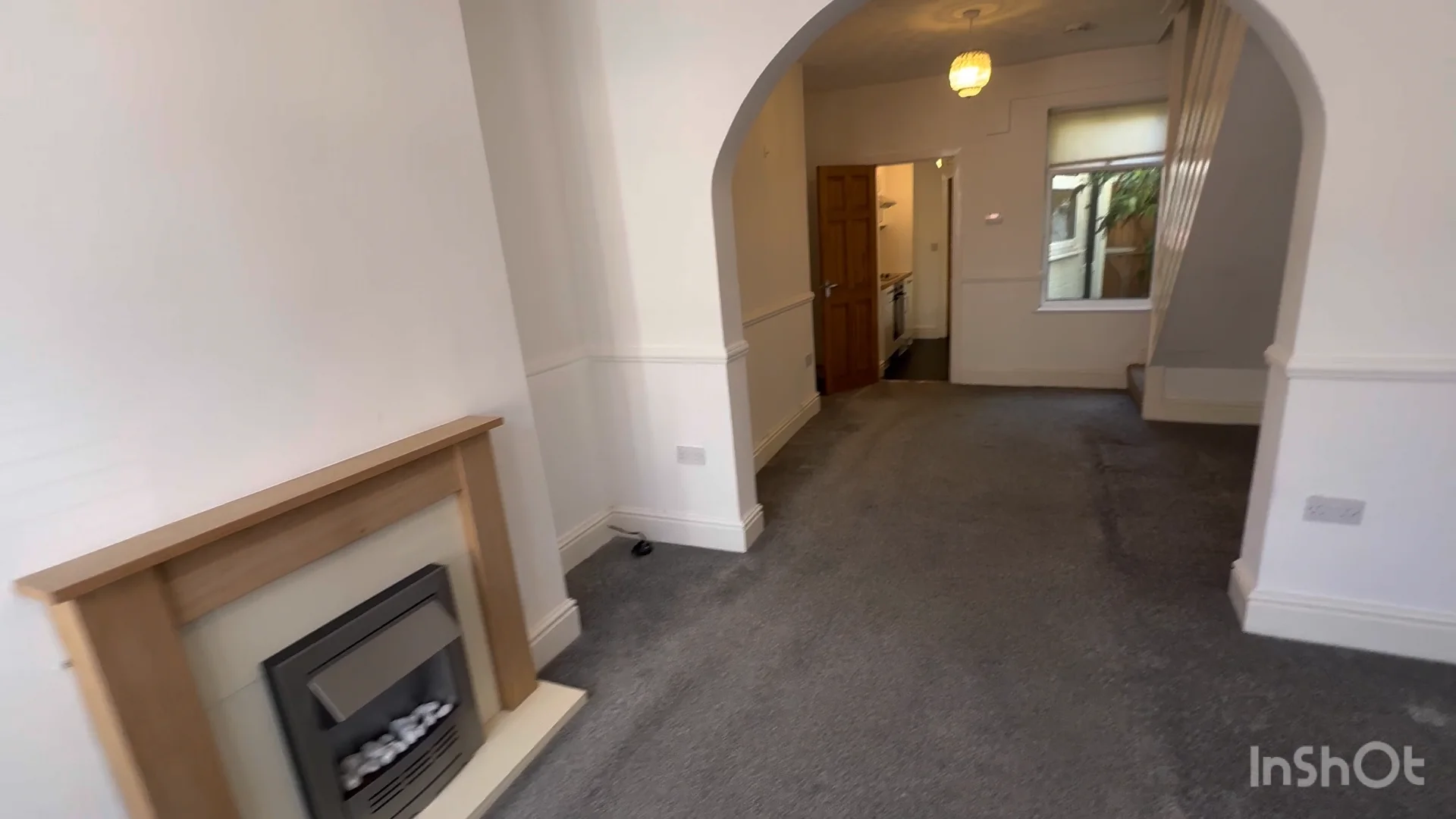 Draycott Street, Dingle, Liverpool, Merseyside, L8 9UU