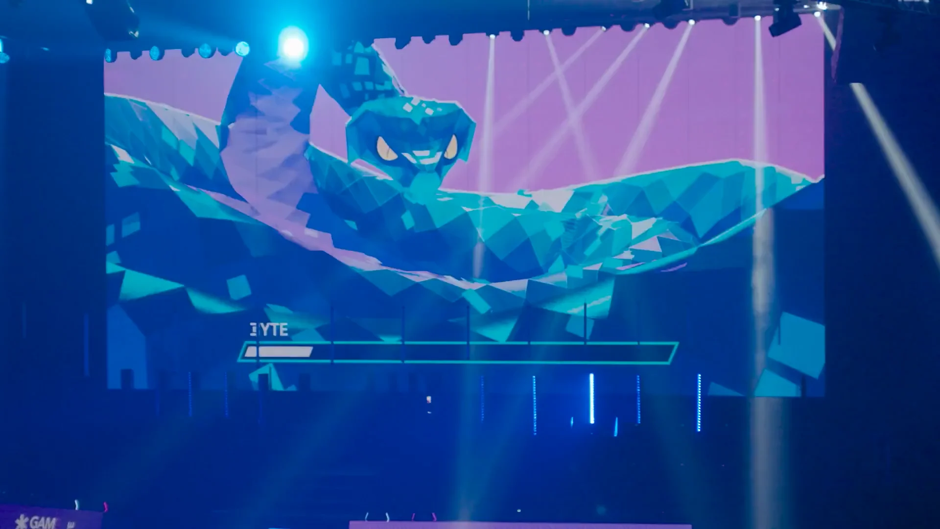 Spark KILLABYTE reel via Colenso BBDO