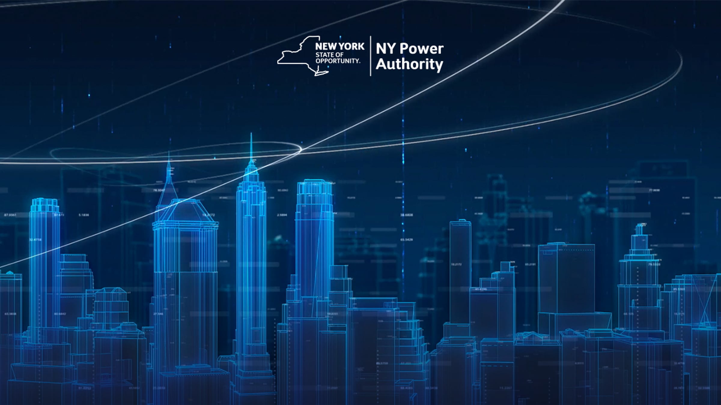 Introducing New York Power Authority
