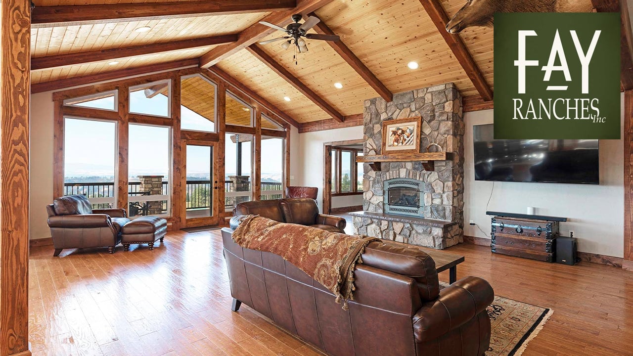 Henry Cattle Ranch | Kooskia, Idaho