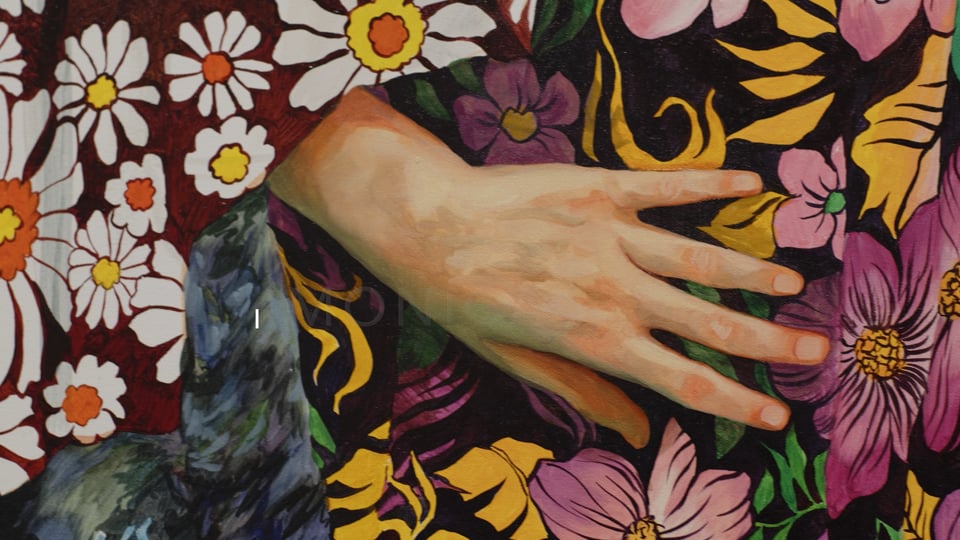 Monica Rohan | Sophie Gannon Gallery