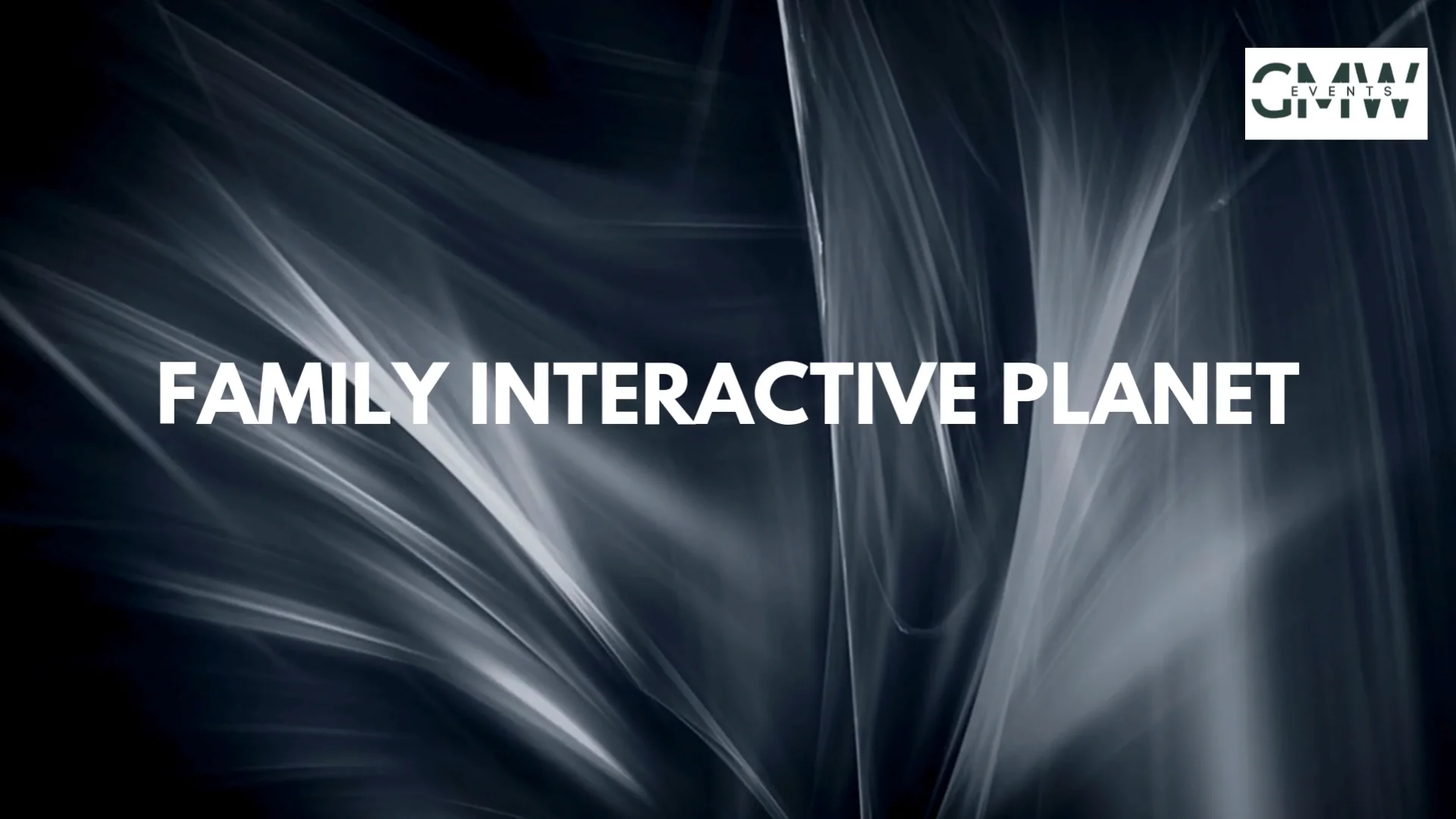 FAMILY INTERACTIVE PLANET