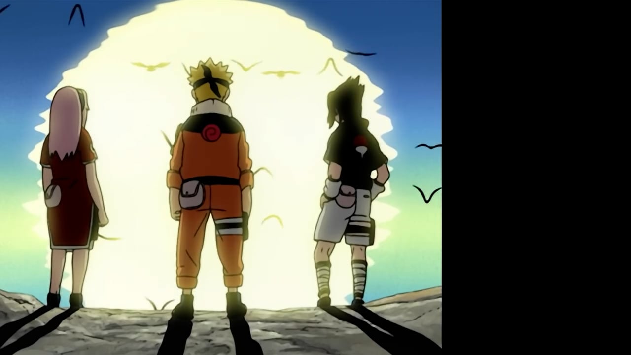 Naruto Episode 5 English Sub 1080p