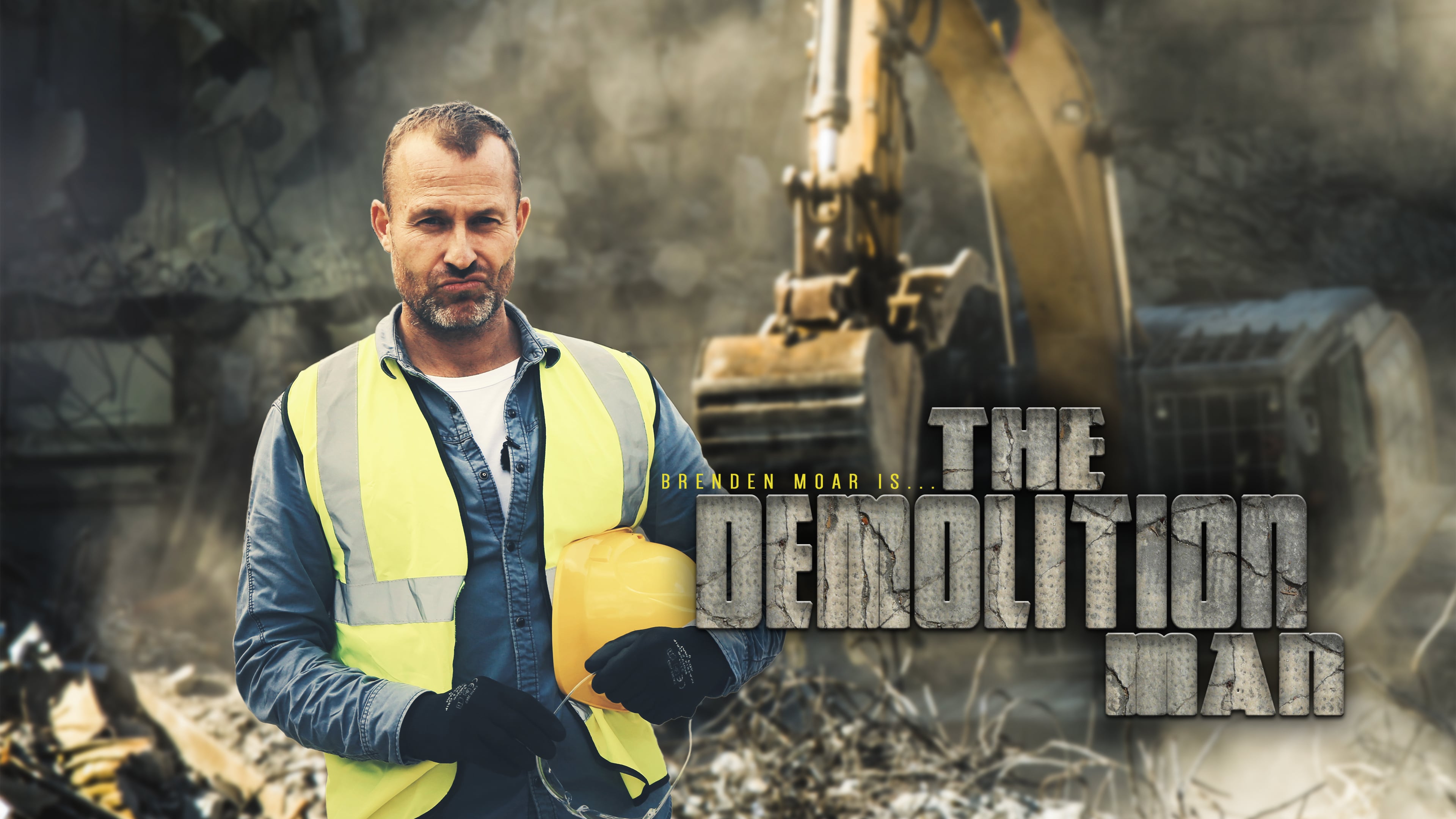The Demolition Man | Insight TV