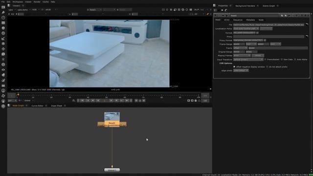 CGItrainer - SideFx Houdini