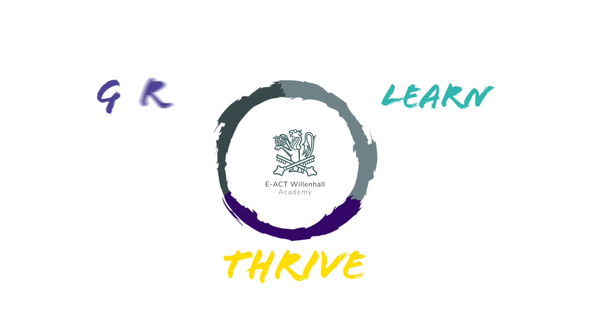 Learn, Thrive, Grow with E-ACT Willenhall Academy