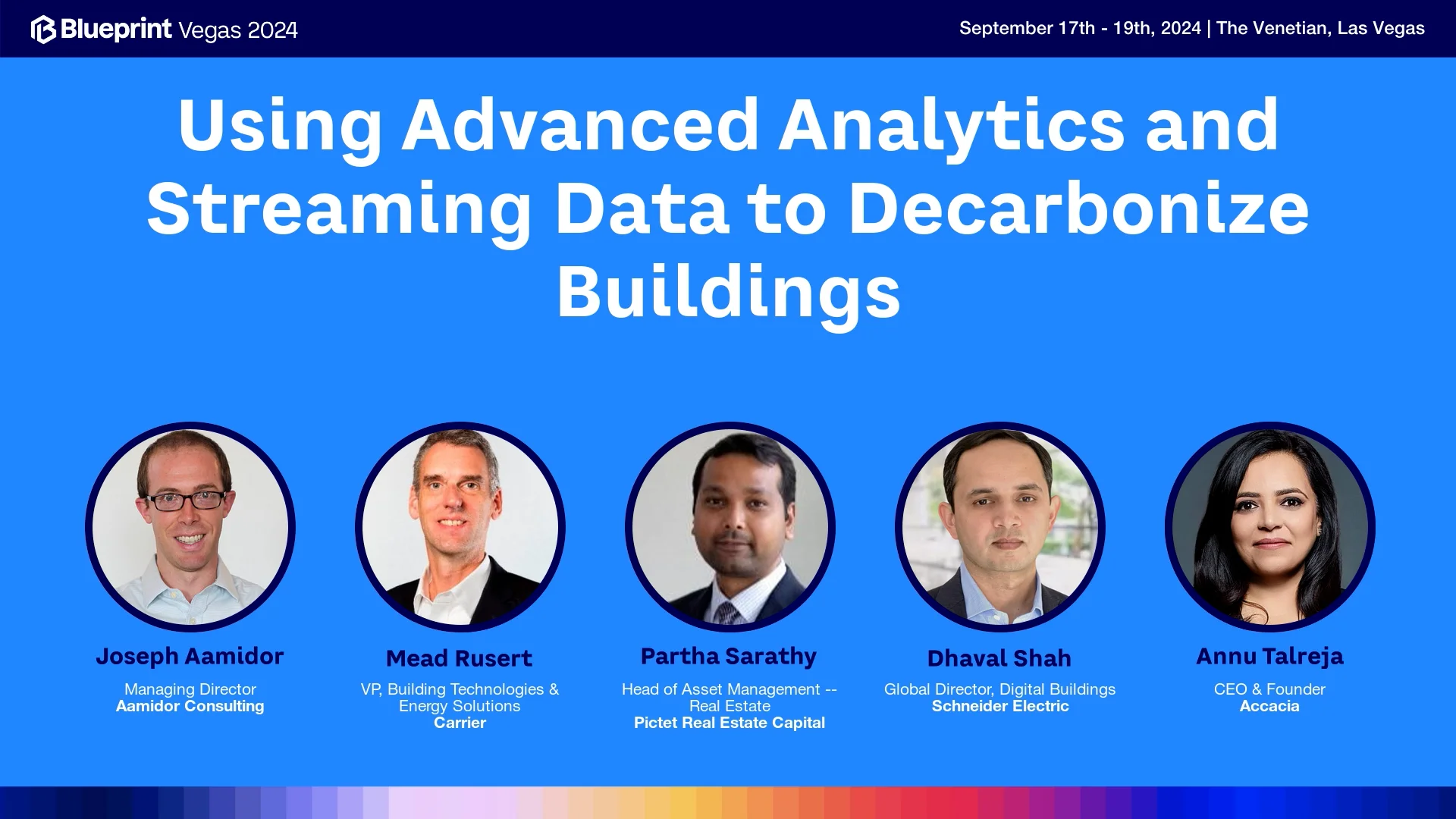 0311__Using Advanced Analytics and Streaming Data to Decarbonize Buildings