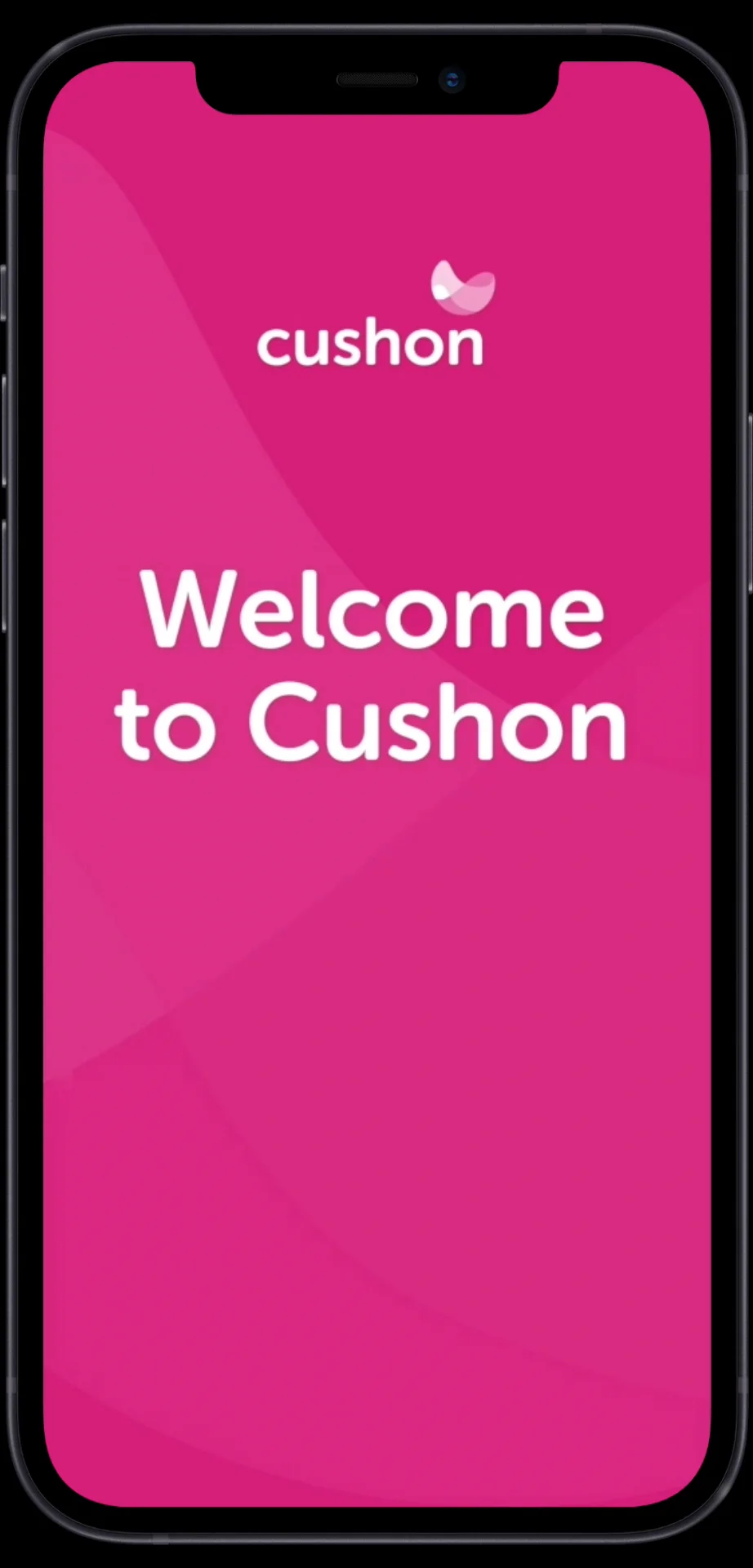 Cushon App Demo