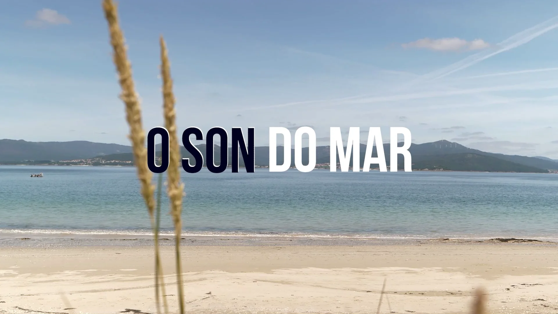 O Son do Mar