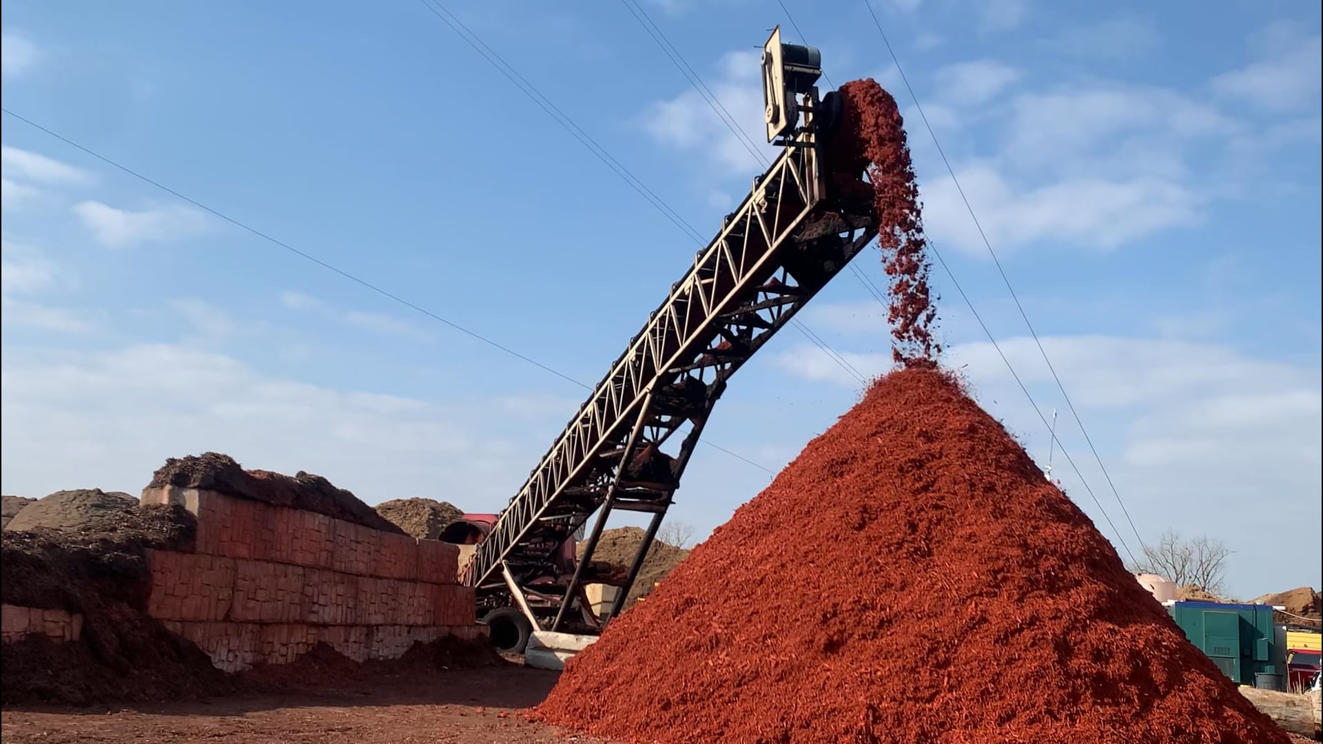 Order Mulch Online