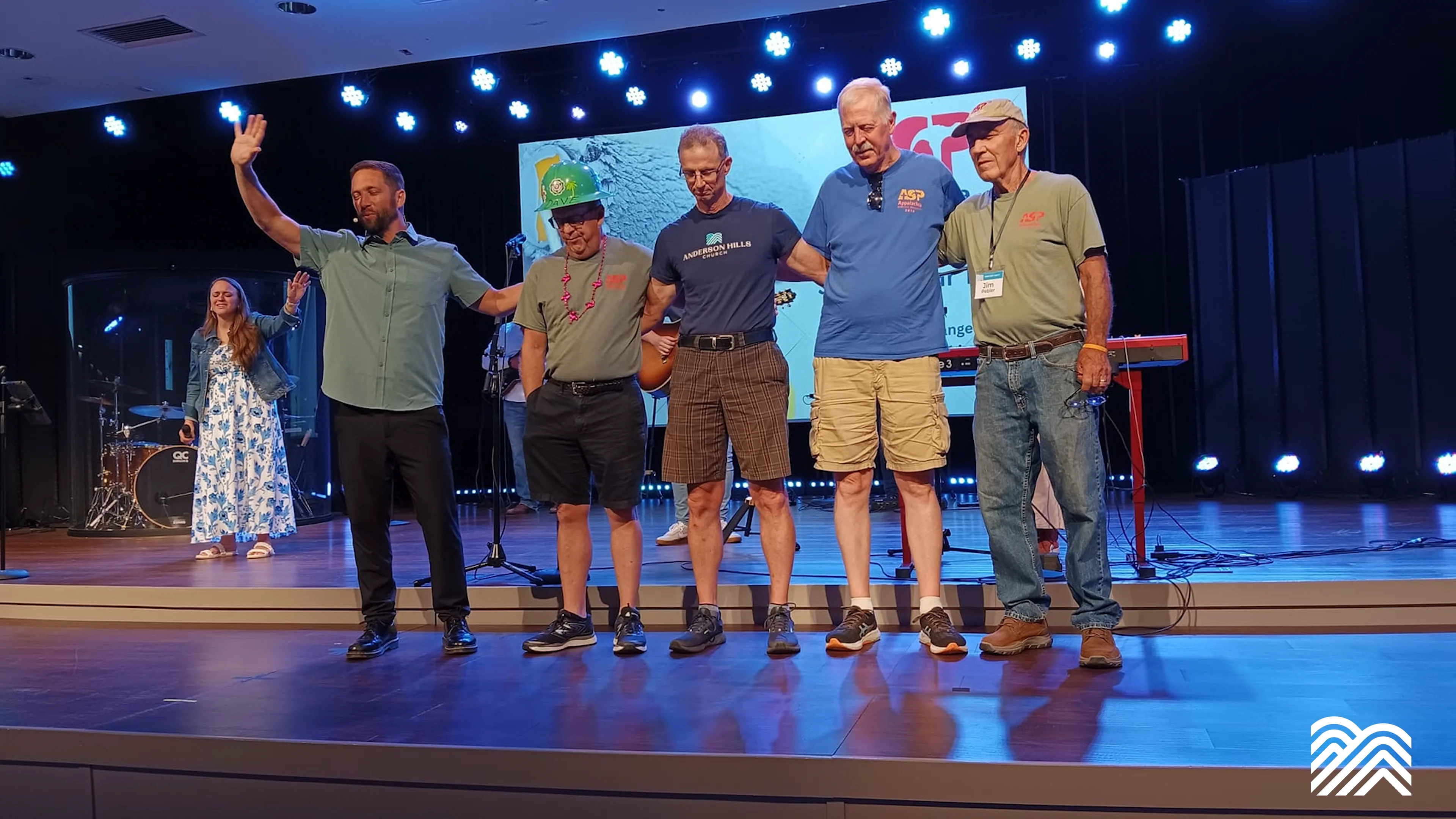 ASP Follow Up - Watch for opportunities in 2025