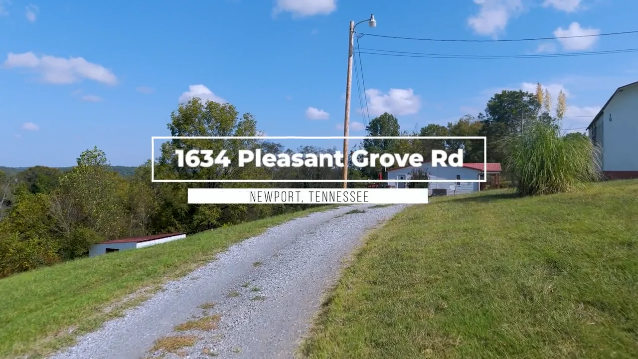 1634 Pleasant Grove Rd