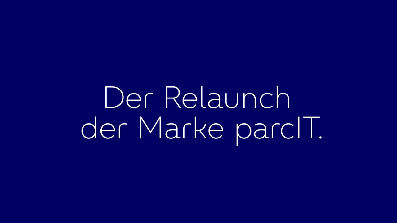 parcIT GmbH