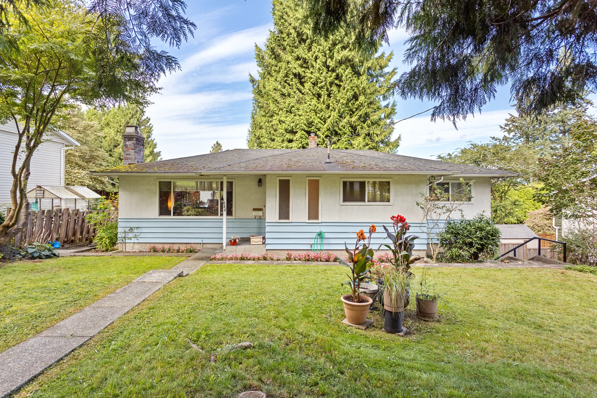 Jeff Pennington - 1625 Western Dr, Port Coquitlam