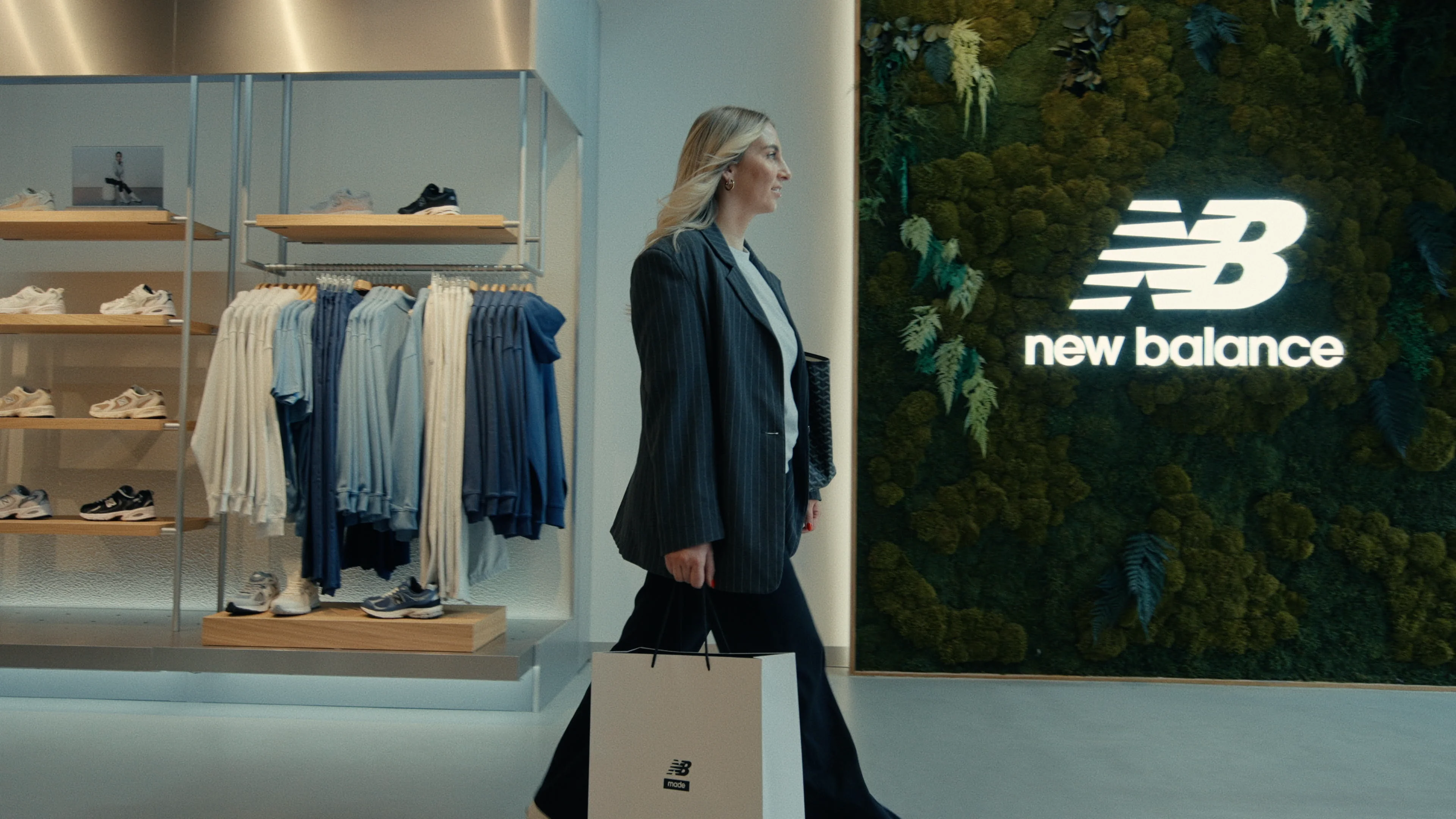 New Balance - Opening Day - Berlin West