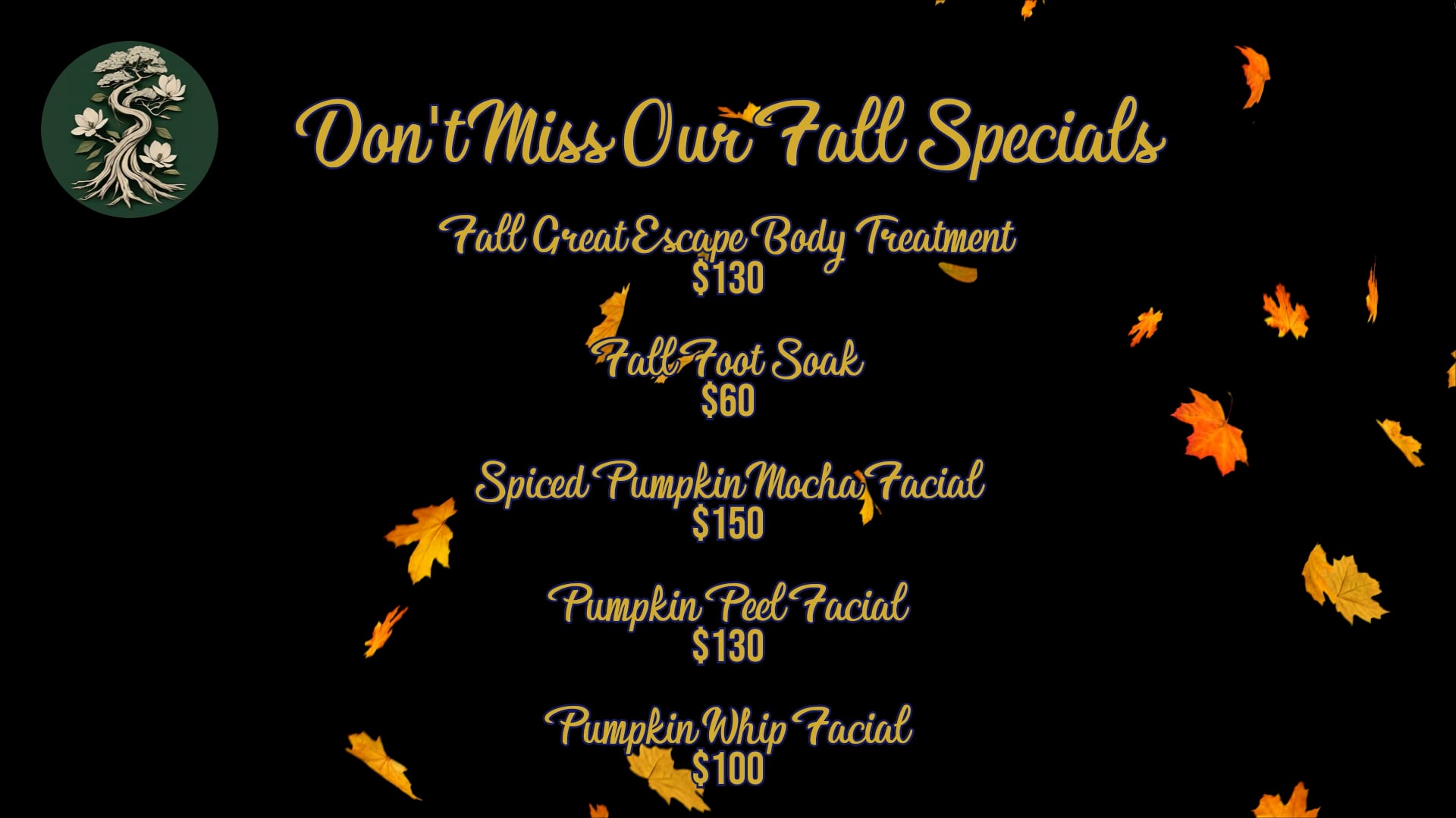 Relax and Rejuvenate at Cedar & Magnolia Day Spa