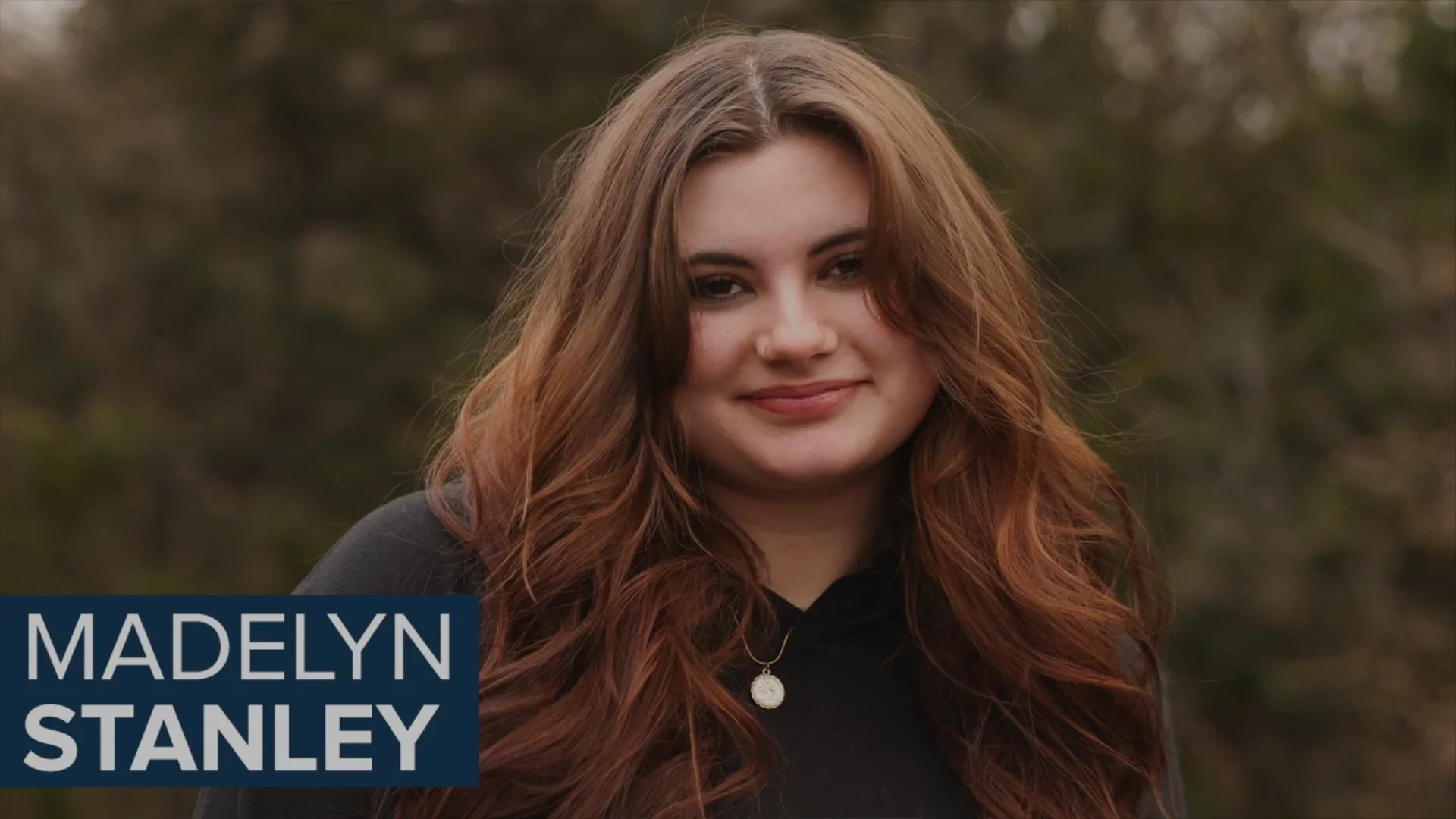 Baptism of Madelyn Stanley (03/31/24)
