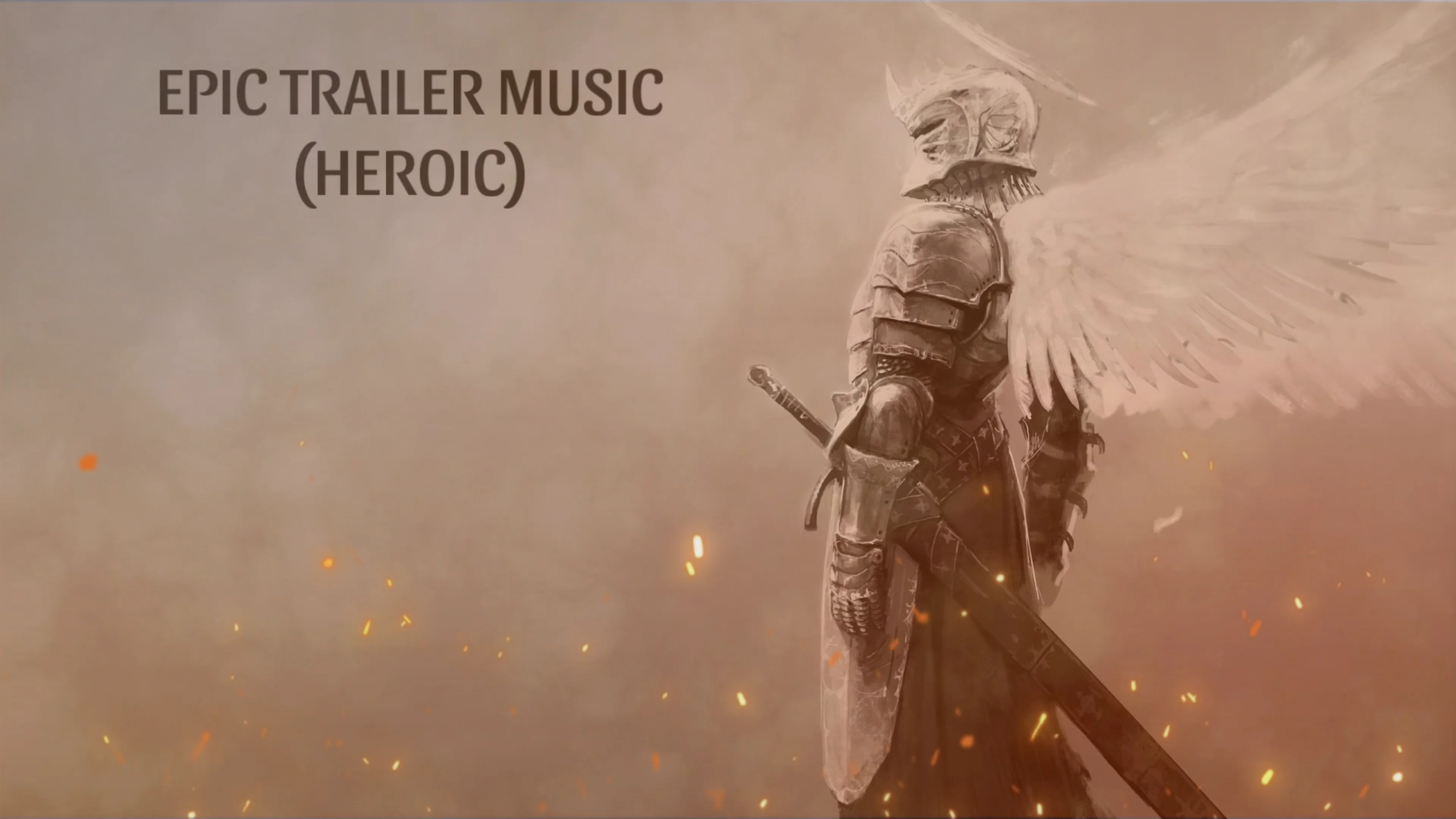 Heroic Music