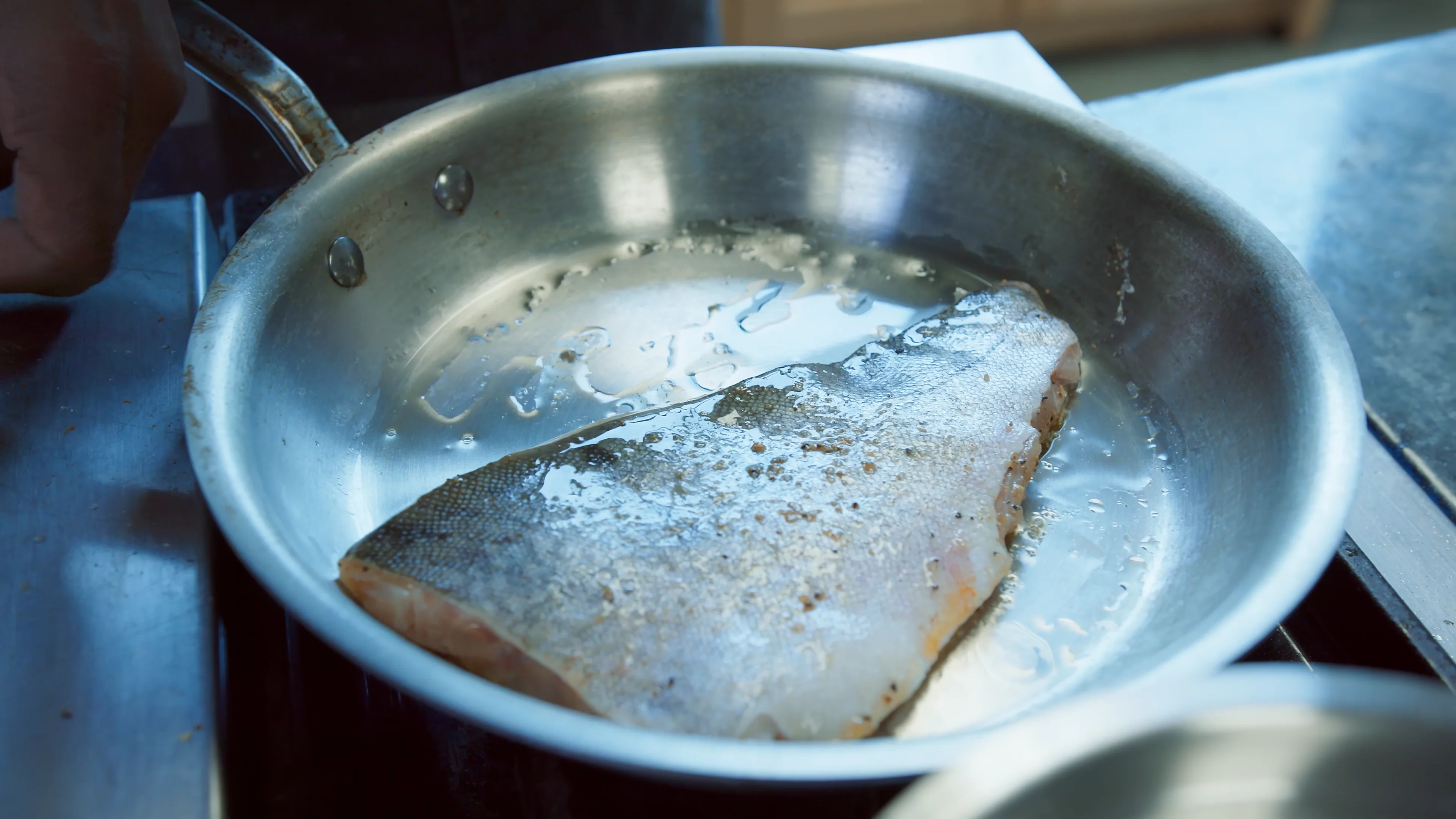 Chef Nate Brown Premieres Pop Up Chef Series at NoBo Riverside Food & Drink