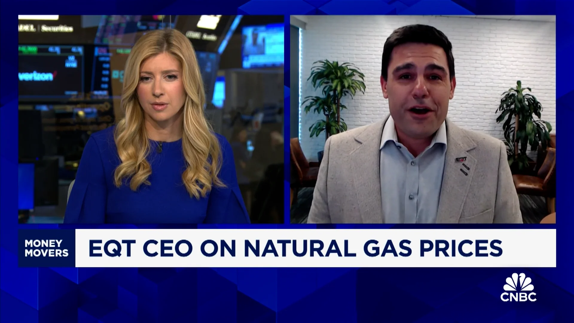 CEO Toby Z. Rice on CNBC Money Movers 9.6.24