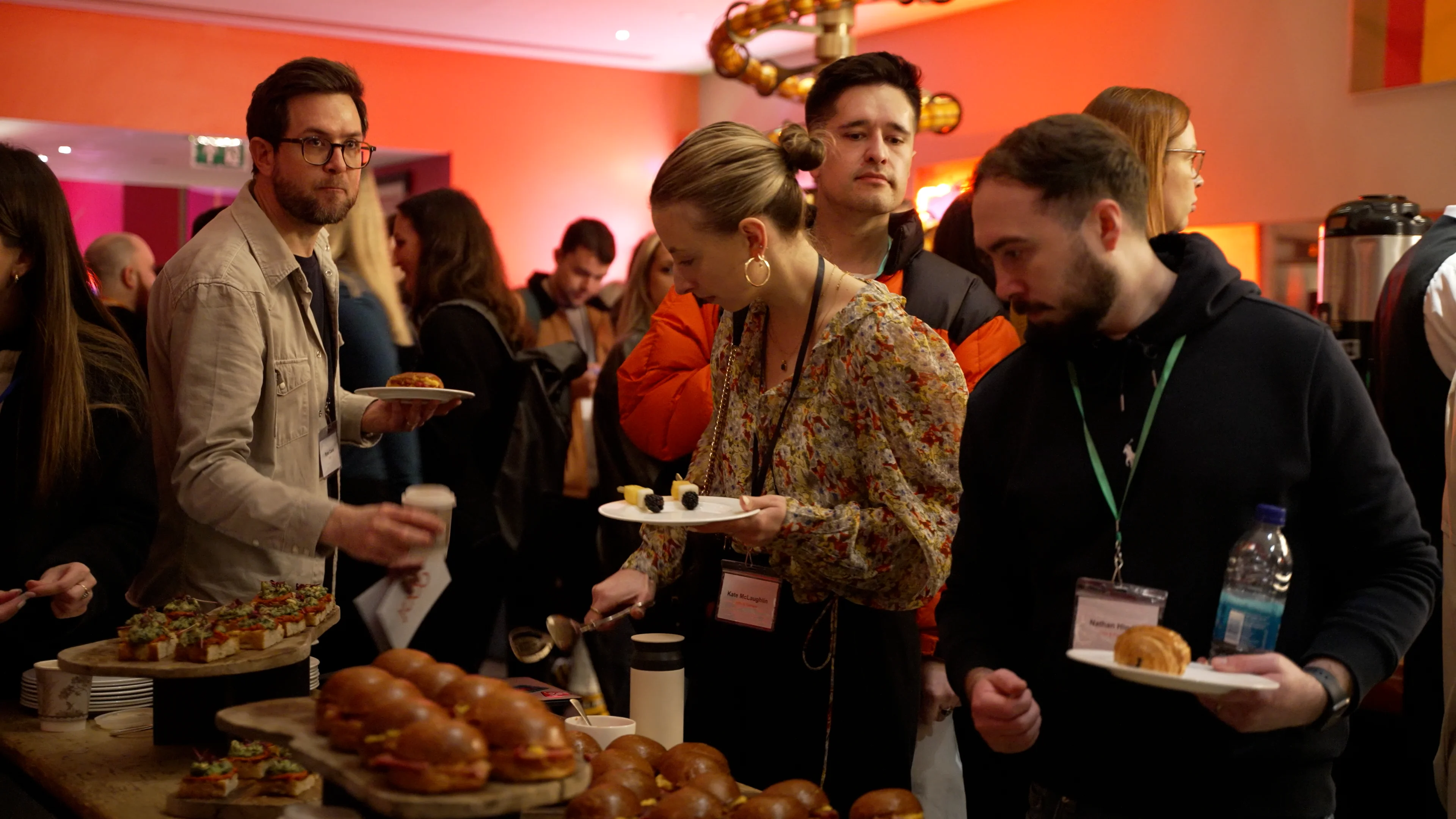 Raised on Social London