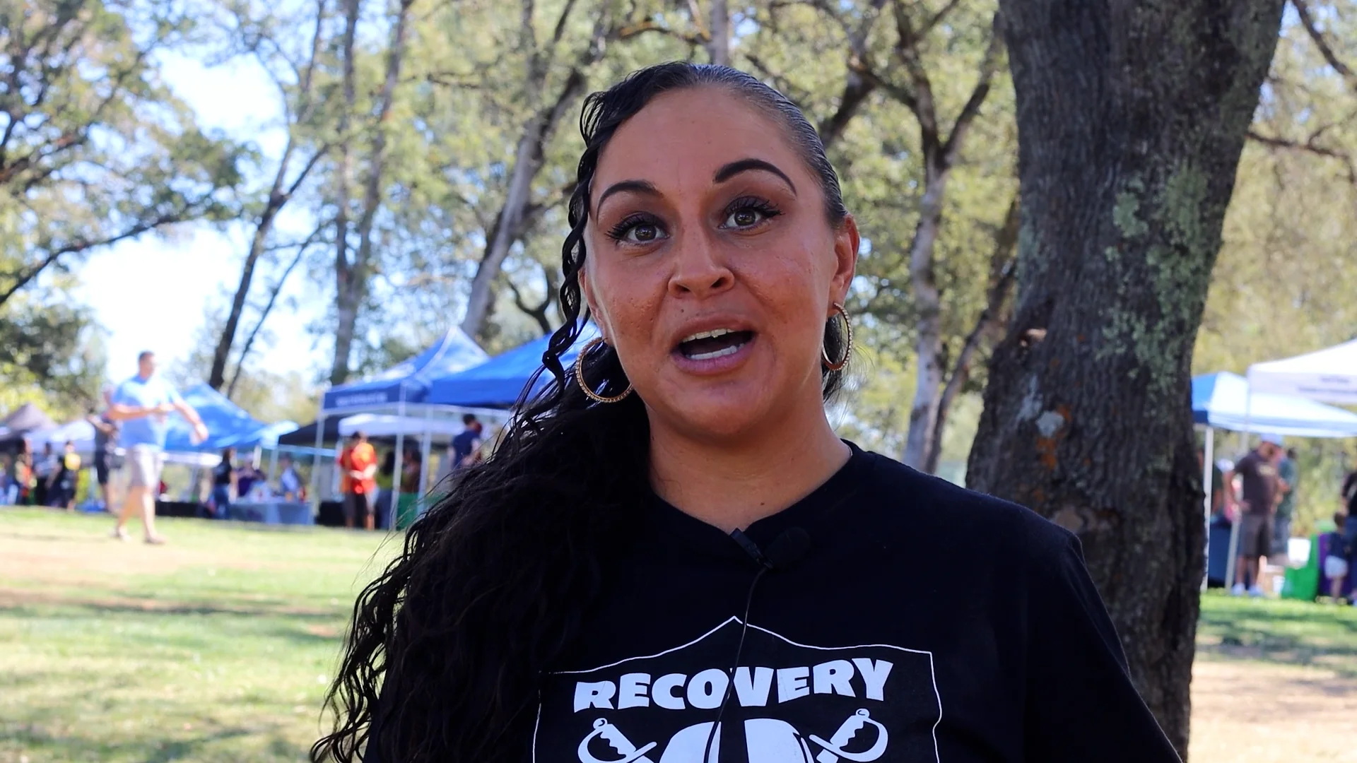 Recovery Happens 2024: What would you tell yourself at the beginning of ...