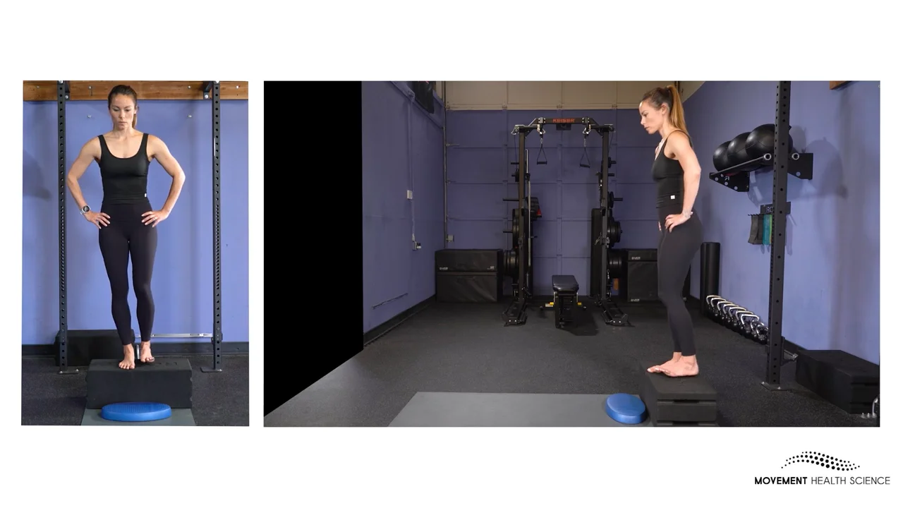 1140. Hurdle Step w_ Neutral Hips