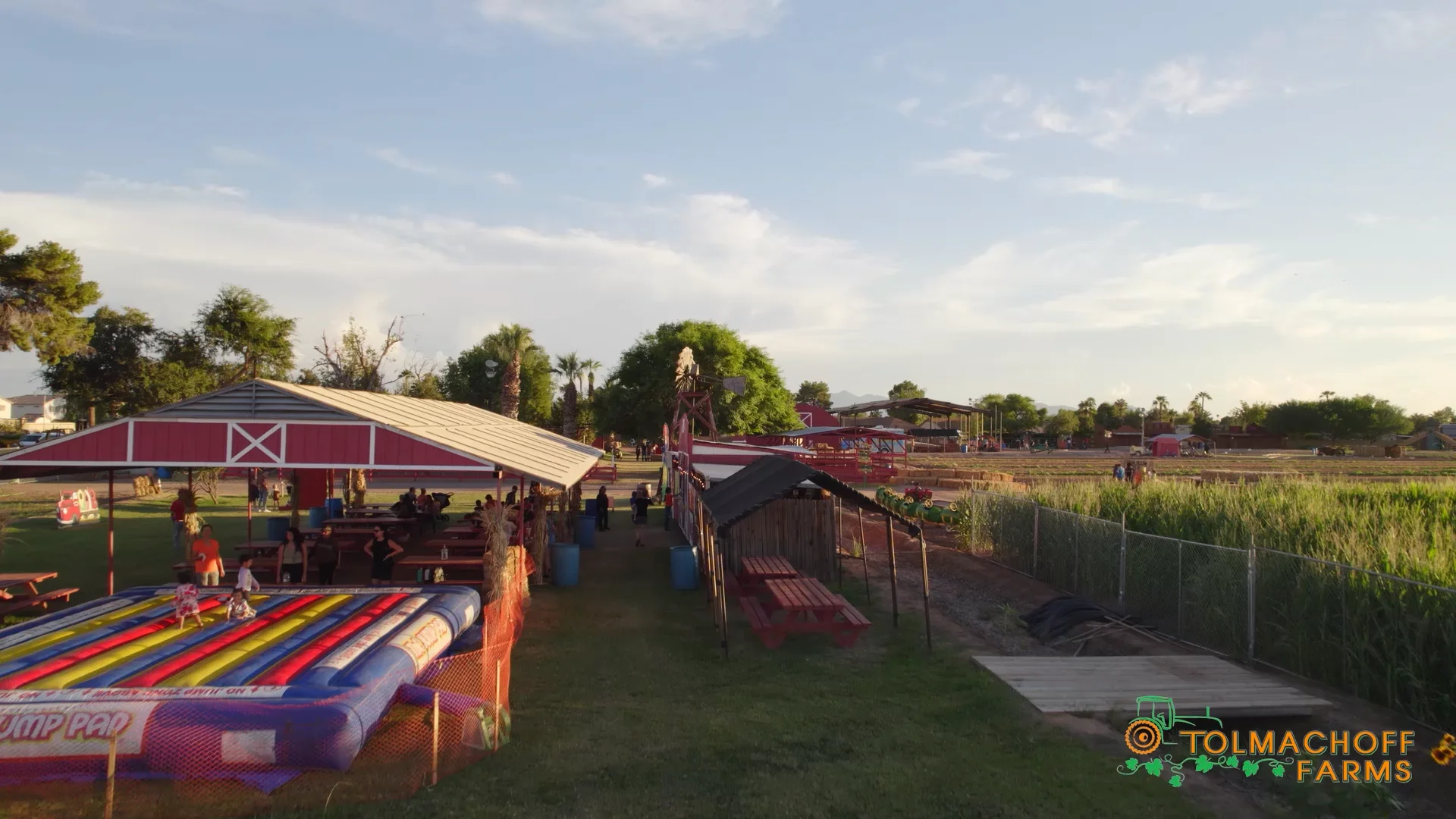 Tolmachoff Farms 1 1