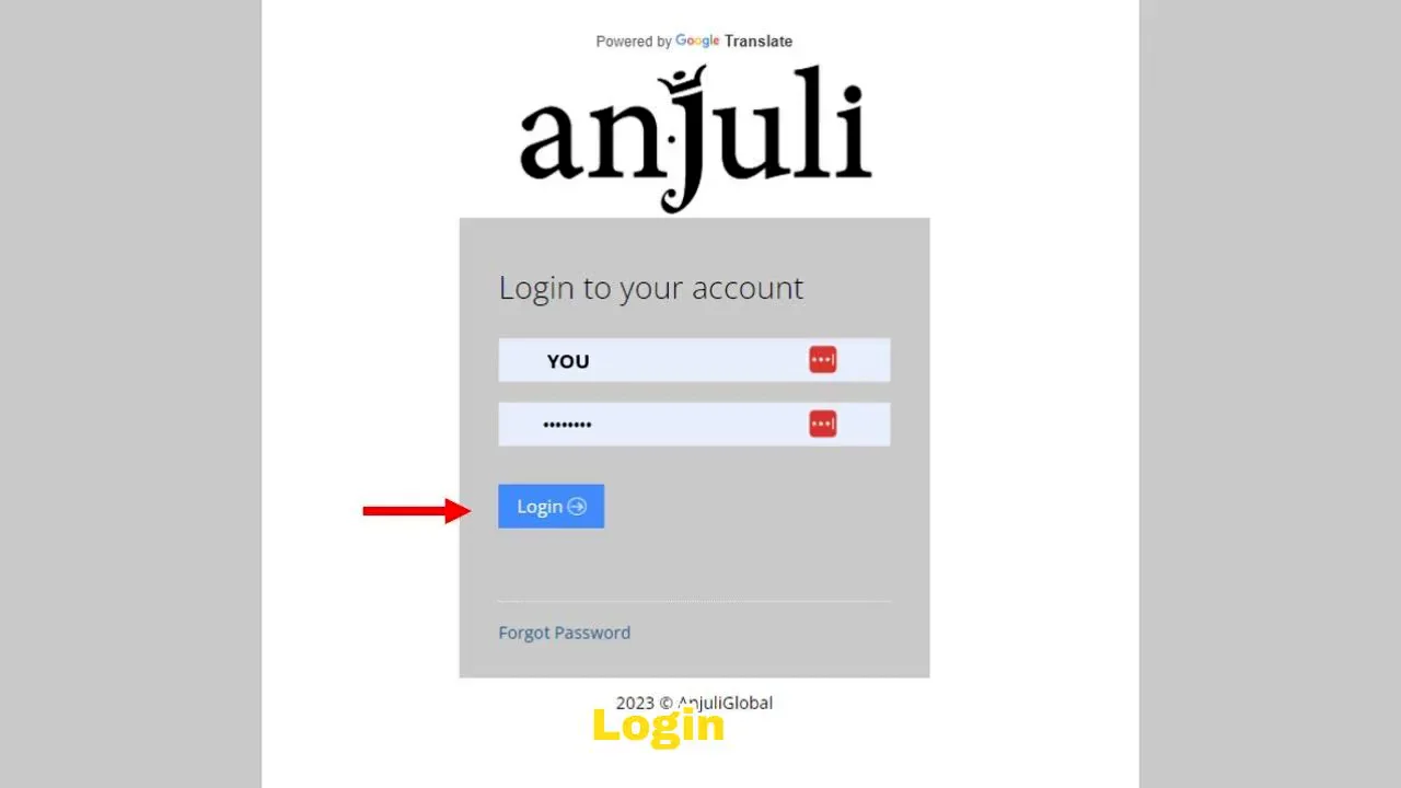 How to view your enrollment tree