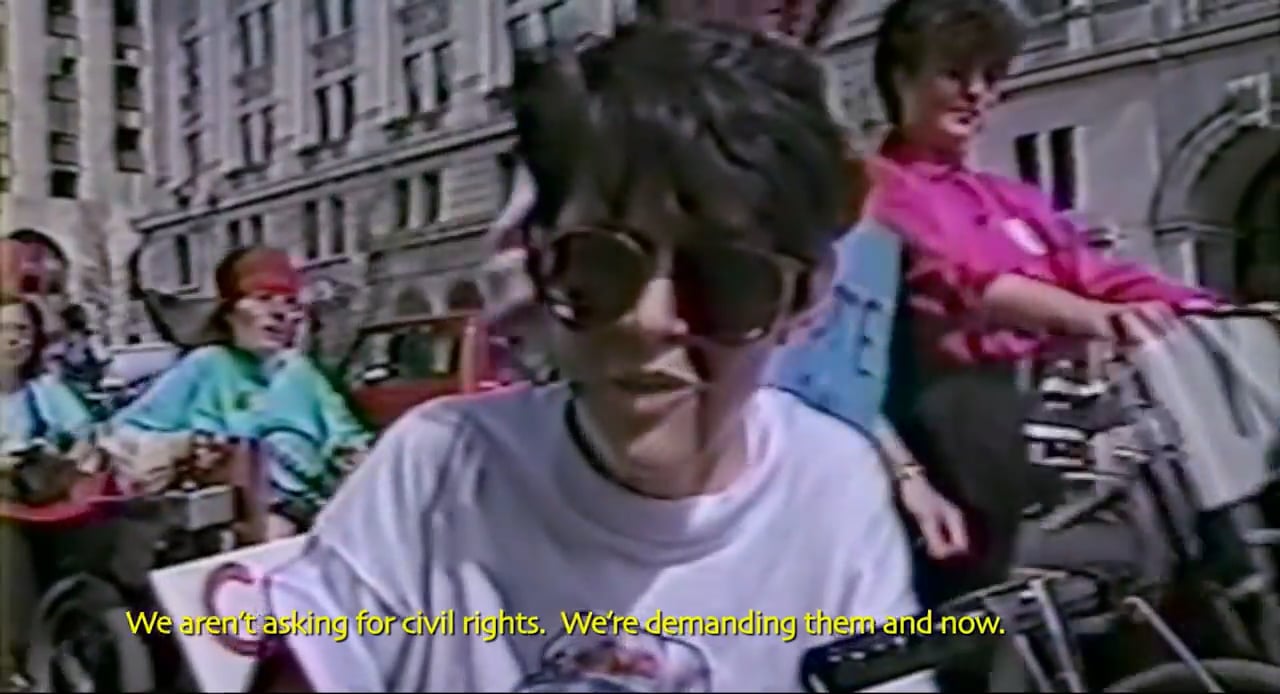 Watch Defiant Lives Online | Vimeo On Demand on Vimeo