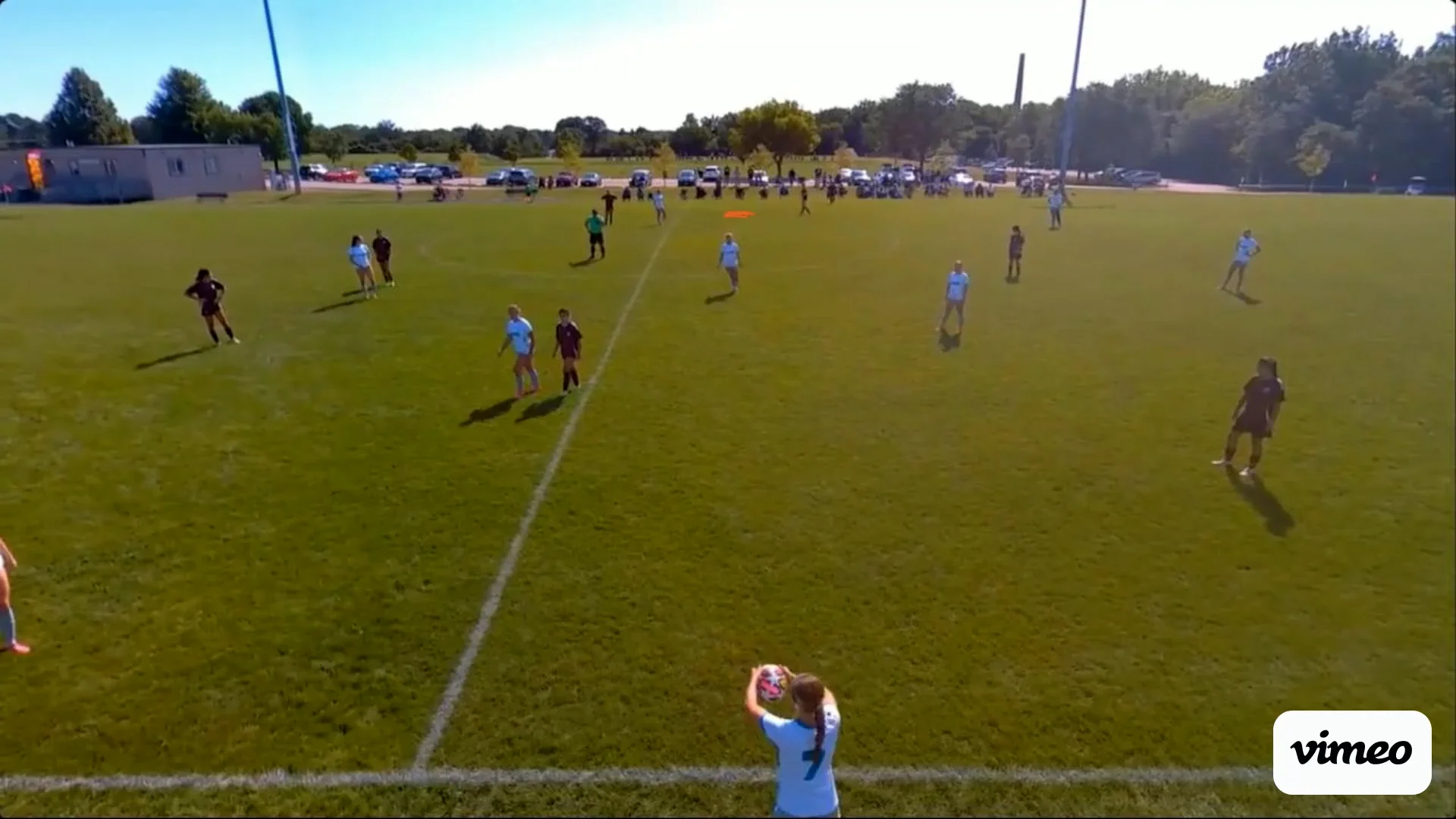 Rush fest 24 - assist