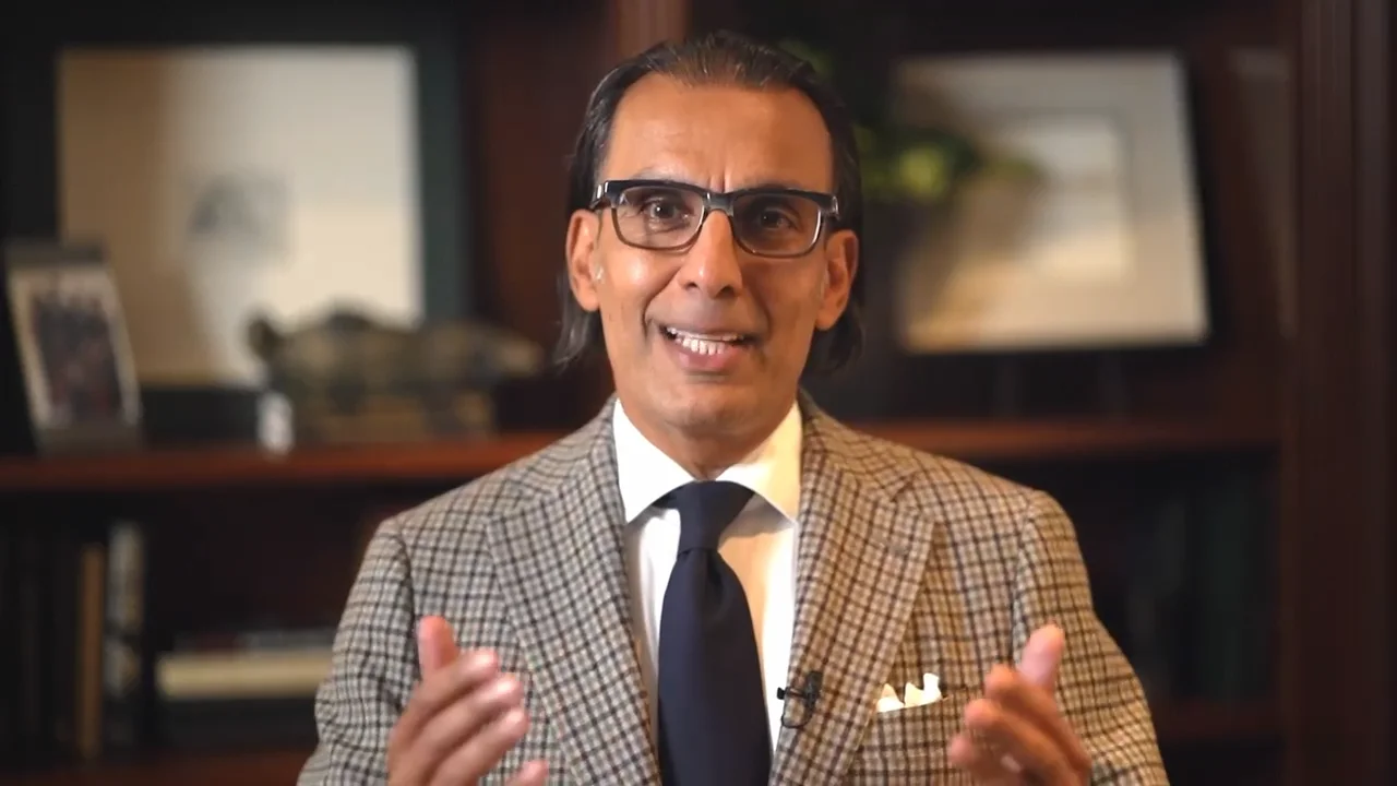 Chairman Samir Manji - Message to FOCUS Supporters