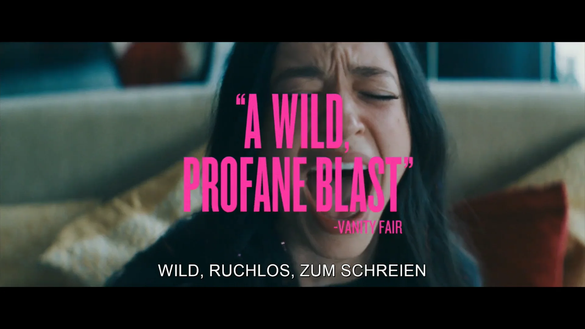 ANORA Official Trailer Ed (Universal Pictures)