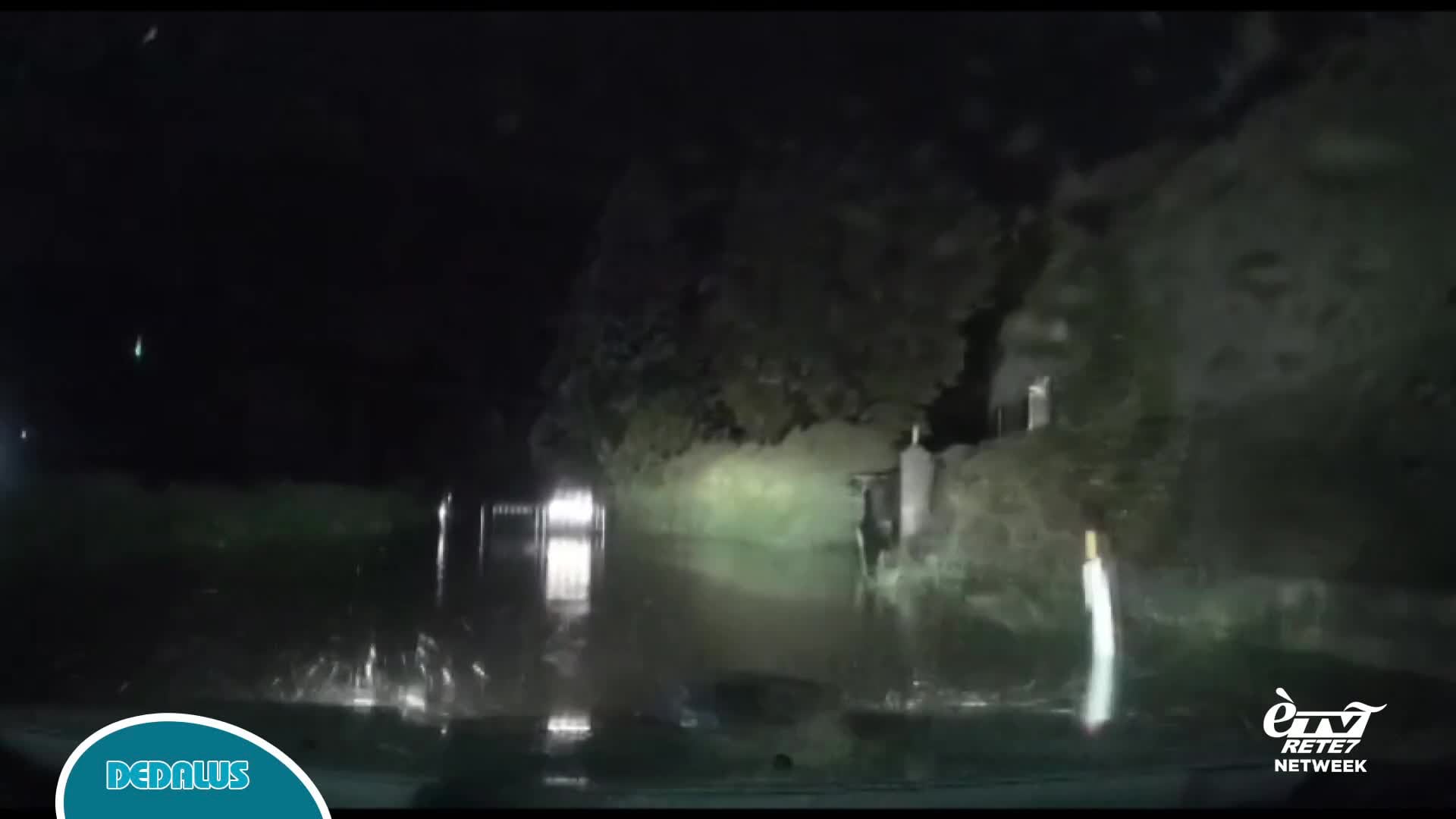 Dedalus 19/09/2024 - éTV Rete 7