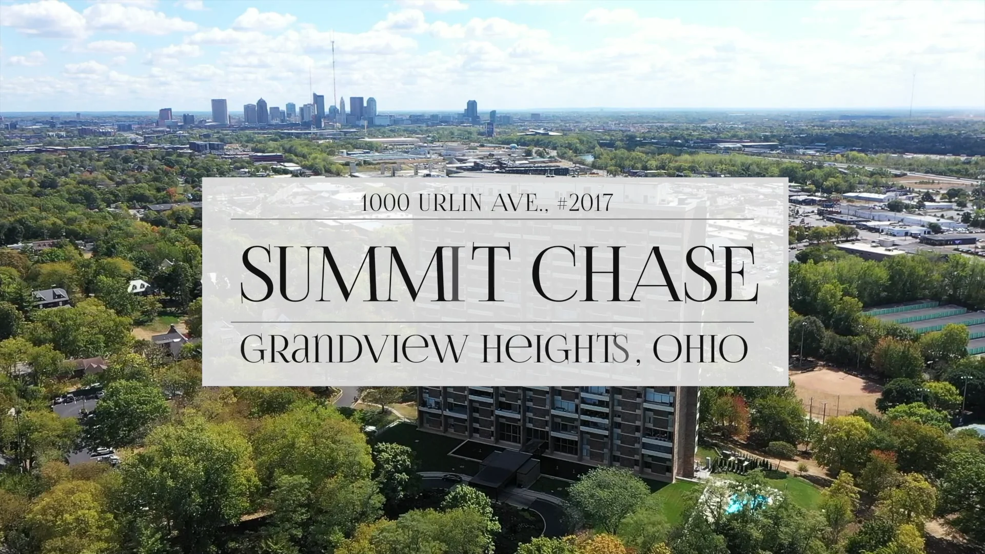 summit chase 2017
