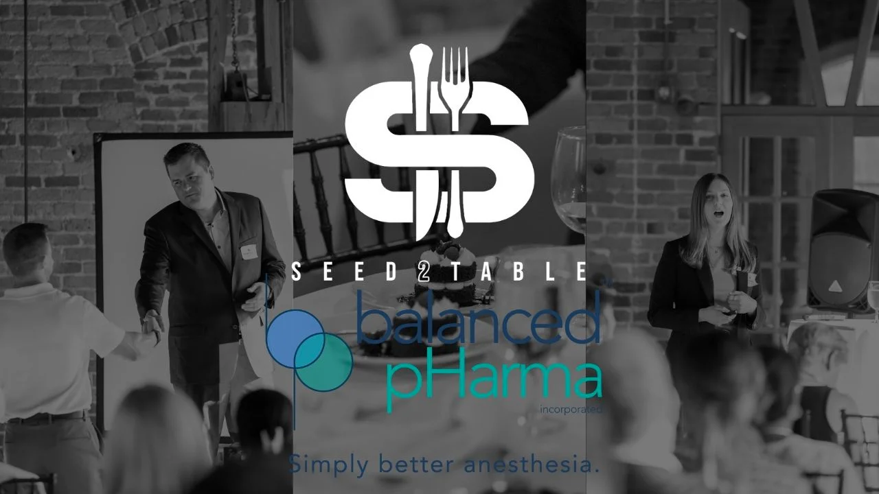 Seed2Table Balanced Pharma