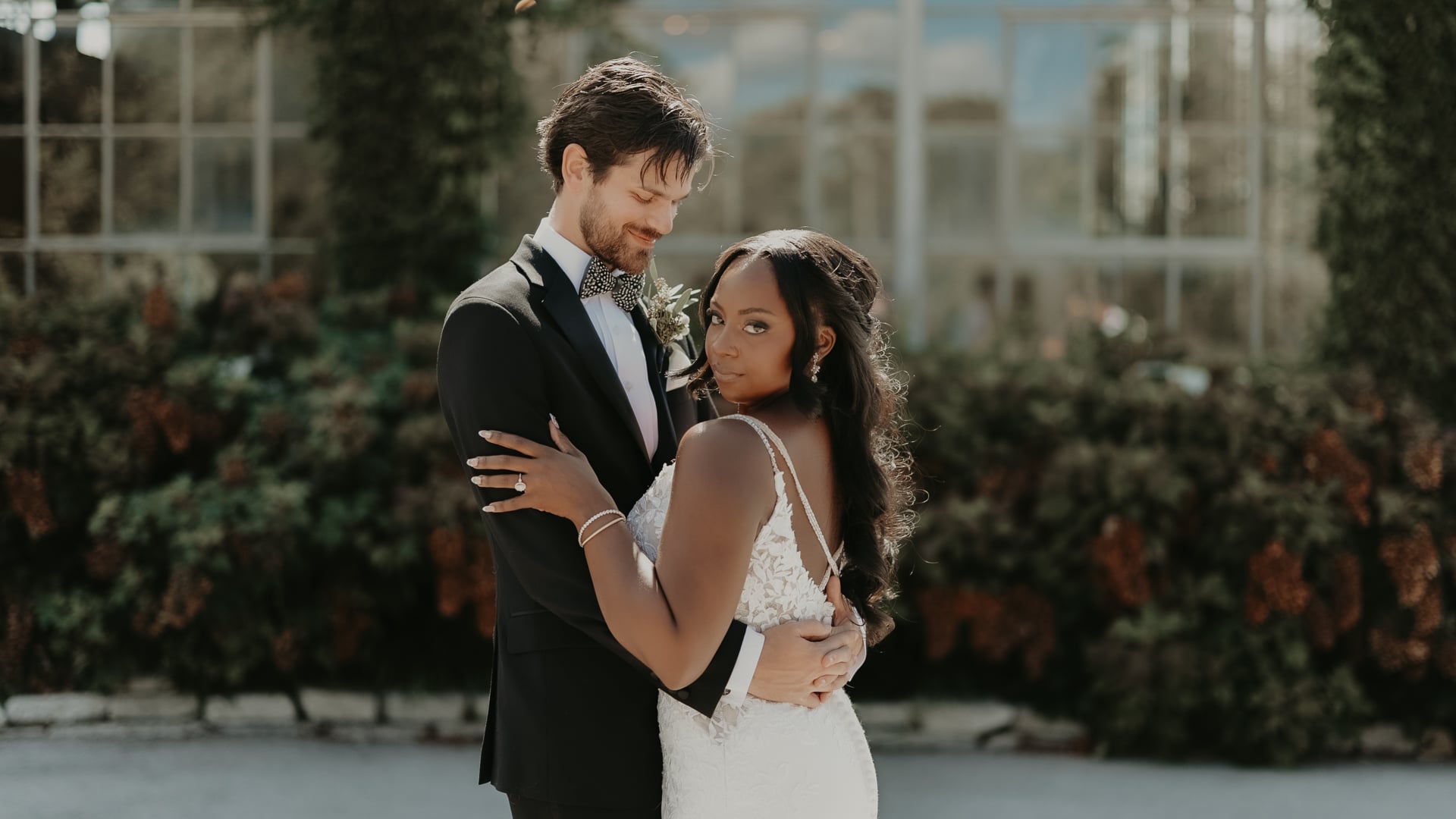 films // Luke Metzger Visuals