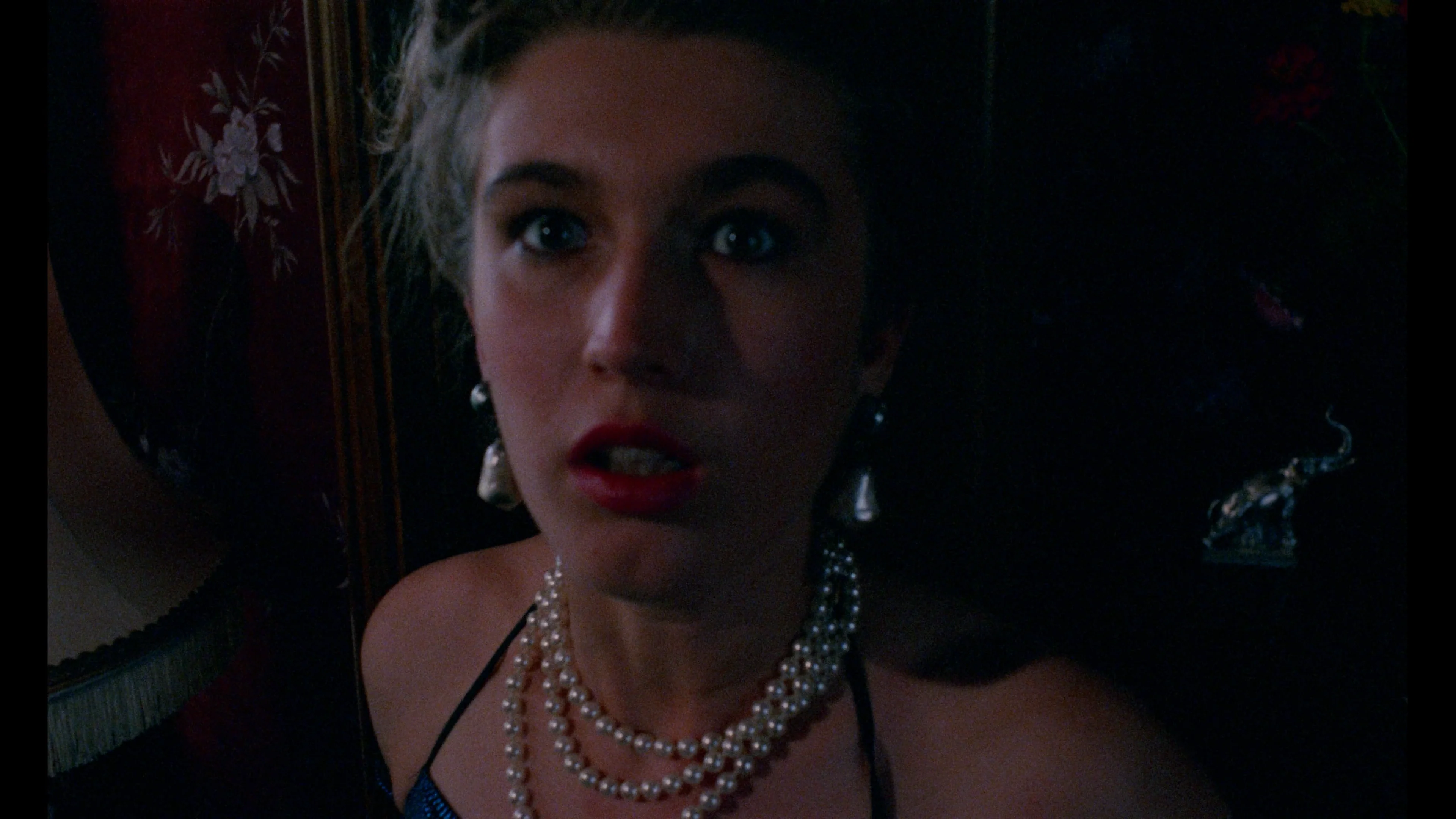 TRACKING (1987) FILM ANNONCE