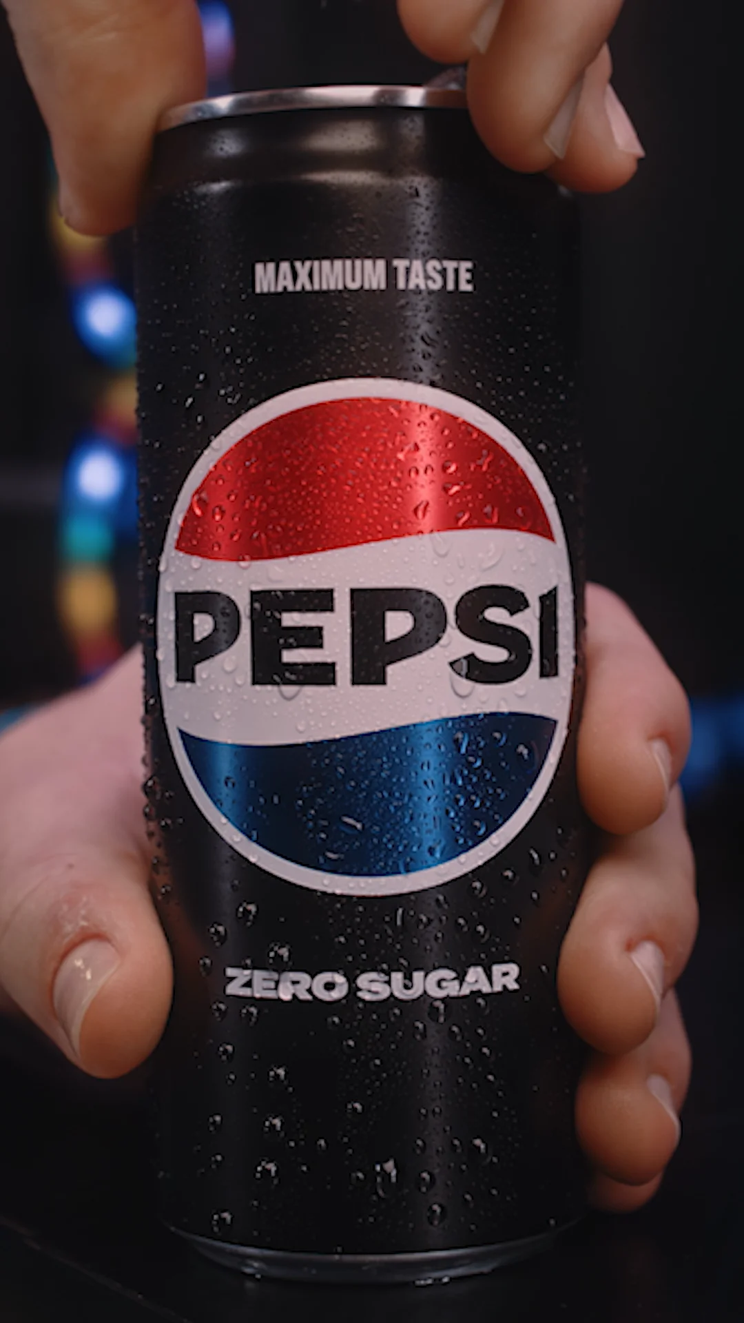 WIZJA x PEPSI: GAMER 9:16