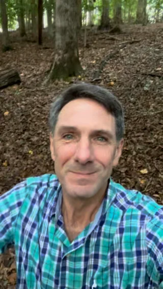 Friday, September 20 2024 - Morning Devotion with Pastor Chip