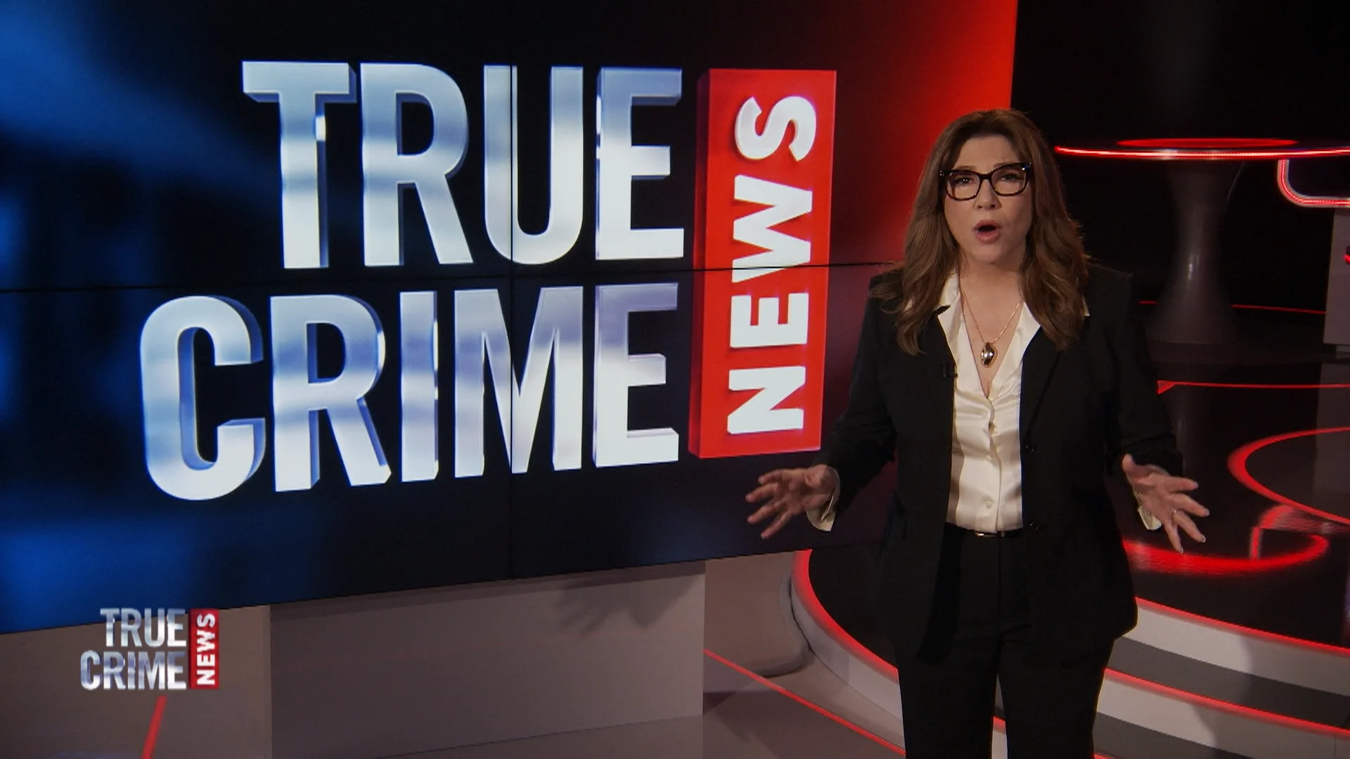 TRUE CRIME NEWS - TCN Trimmed Post Launch on Vimeo